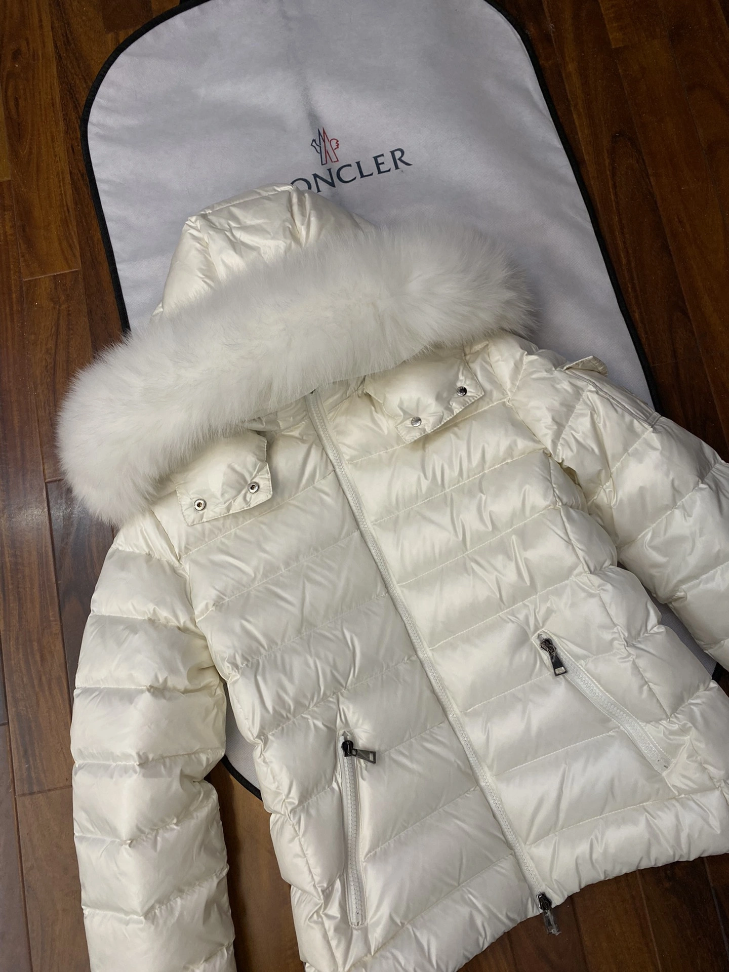 Mirror quality Moncler Down Jackets