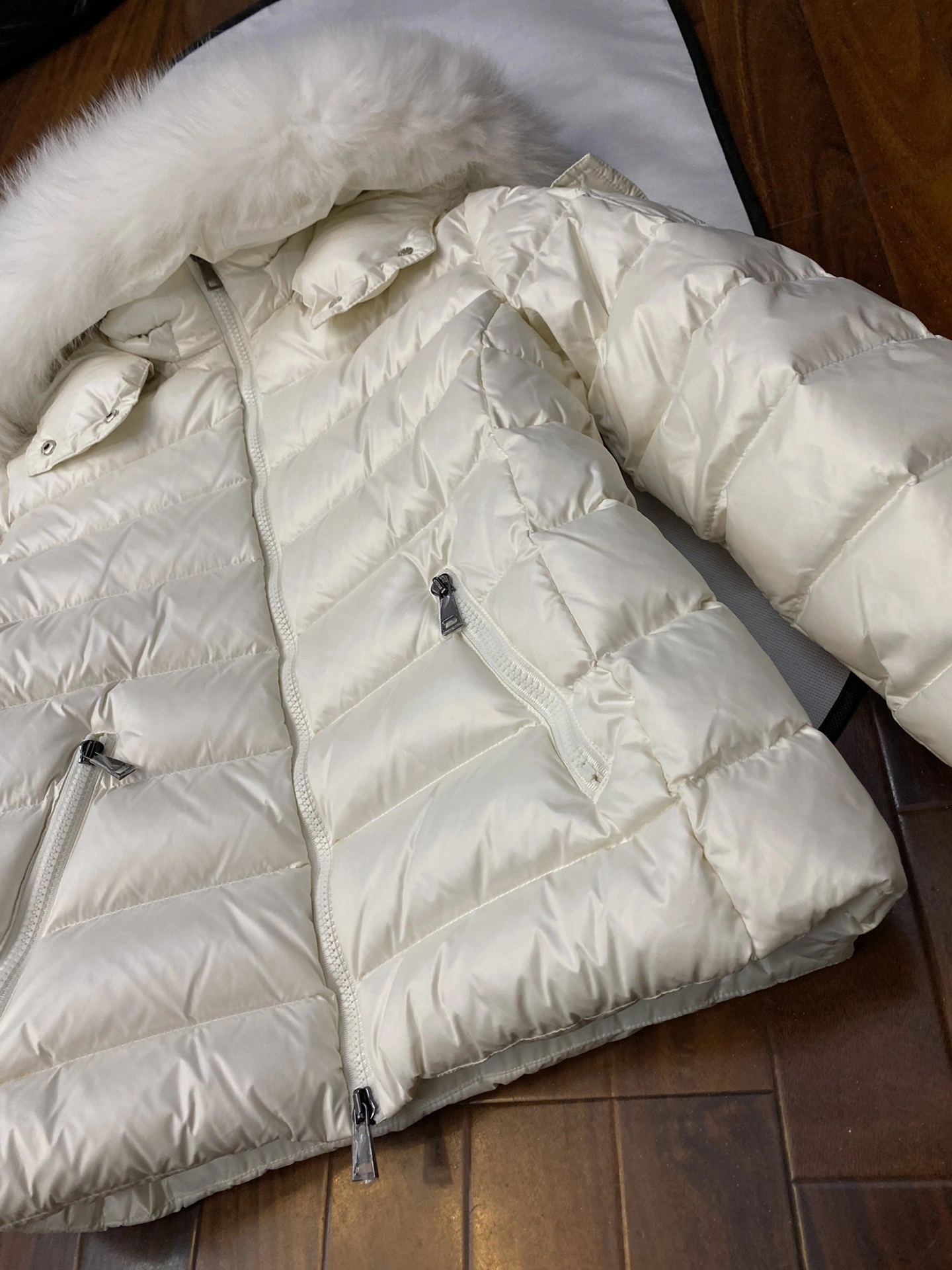 Mirror quality Moncler Down Jackets