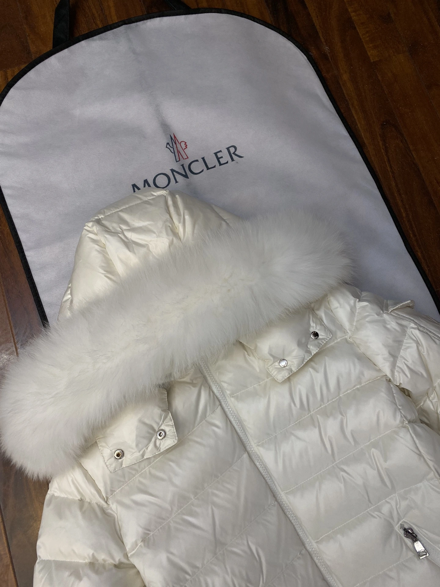 Mirror quality Moncler Down Jackets