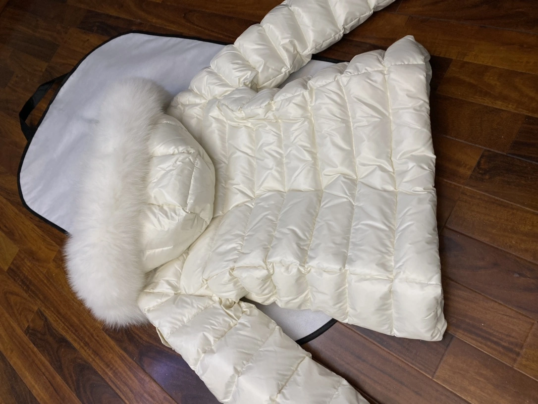 Mirror quality Moncler Down Jackets