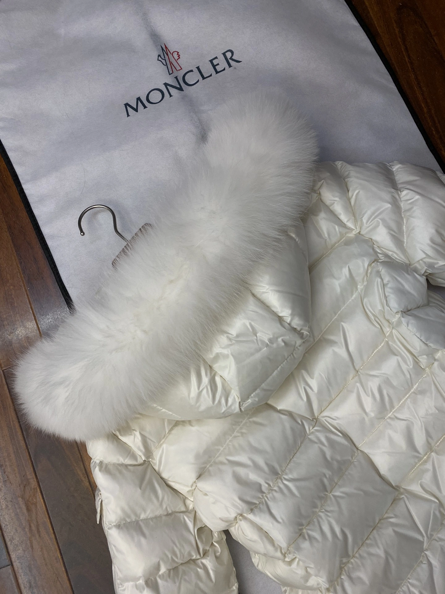 Mirror quality Moncler Down Jackets