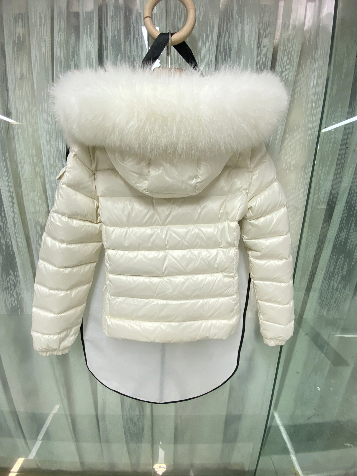 Mirror quality Moncler Down Jackets