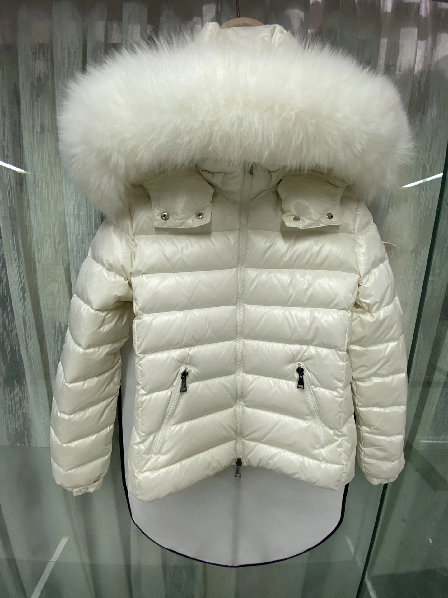 Mirror quality Moncler Down Jackets