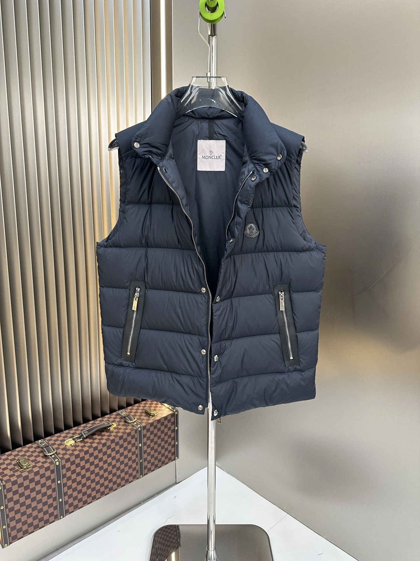 Perfect replica Moncler Down Jackets
