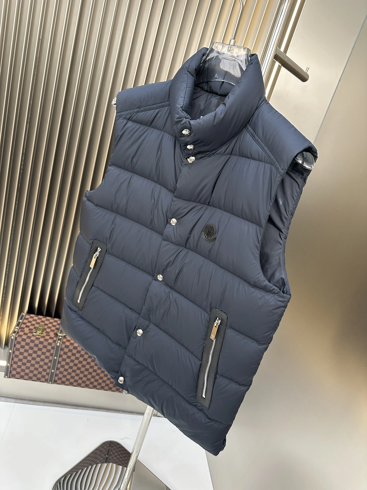 Perfect replica Moncler Down Jackets