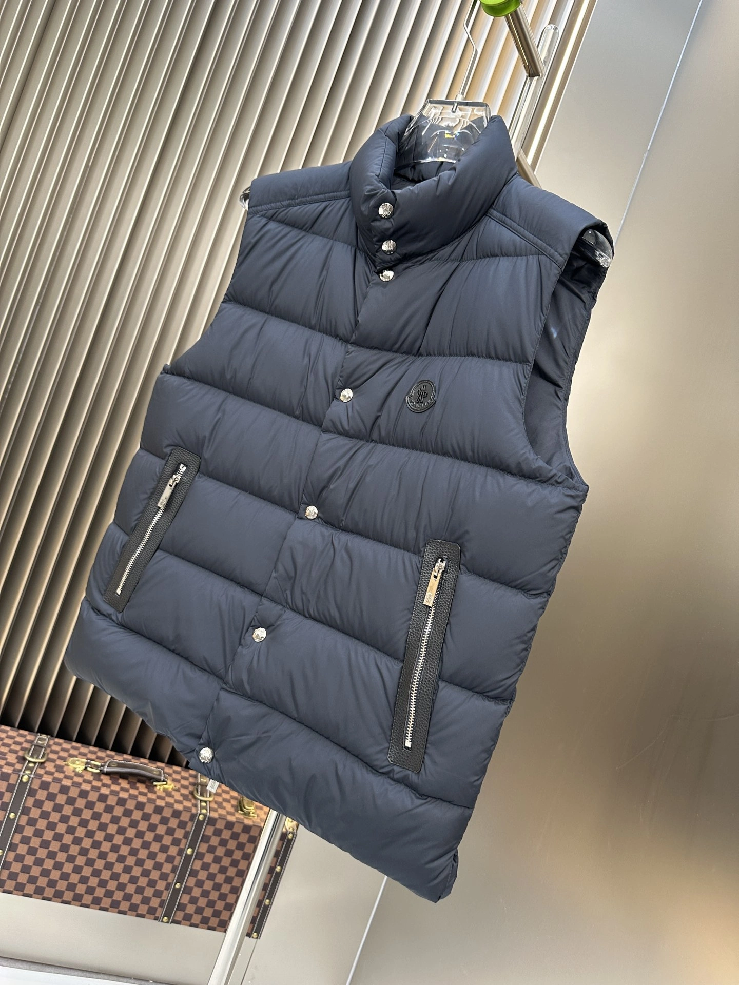 Perfect replica Moncler Down Jackets