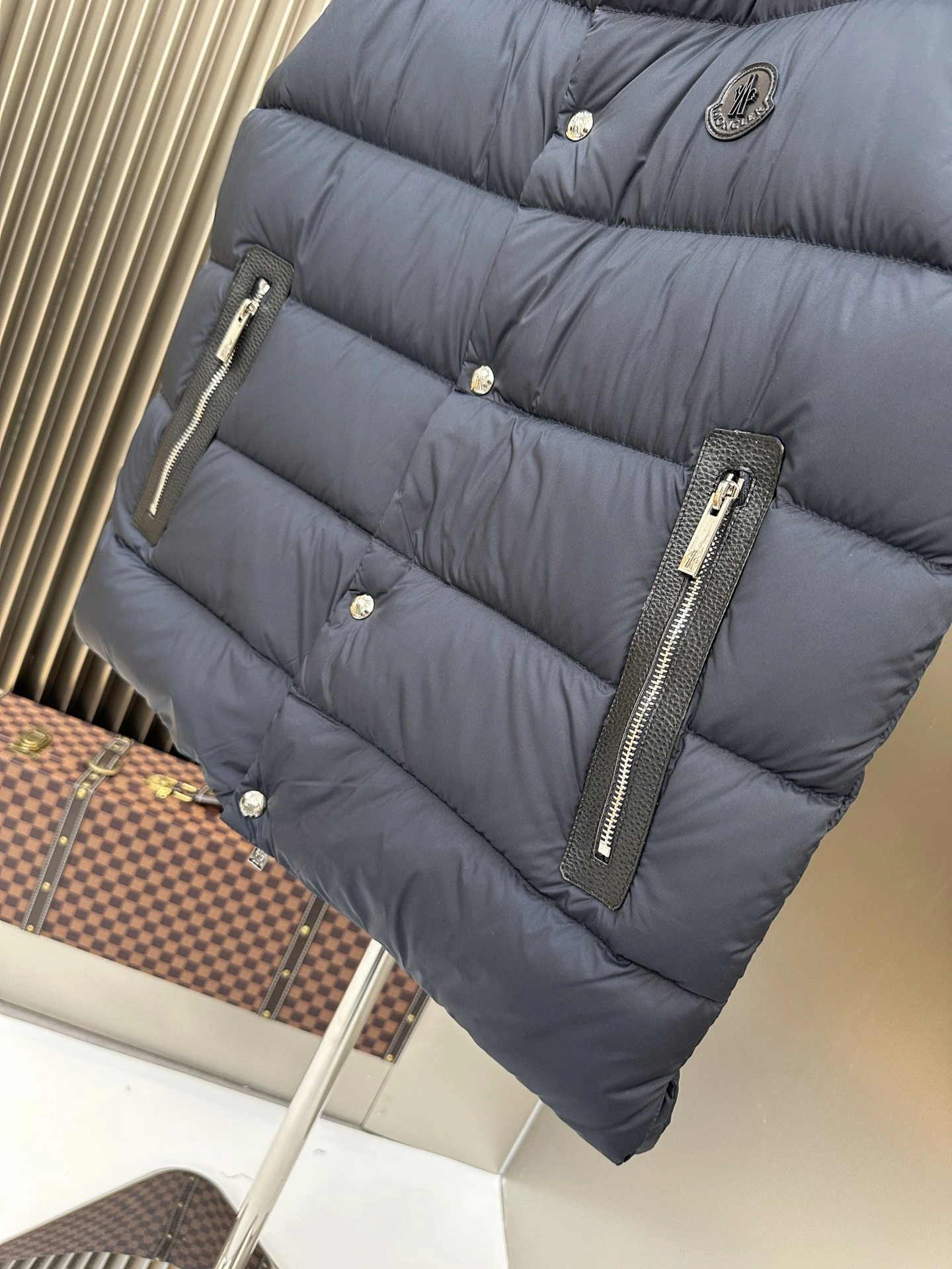 Perfect replica Moncler Down Jackets