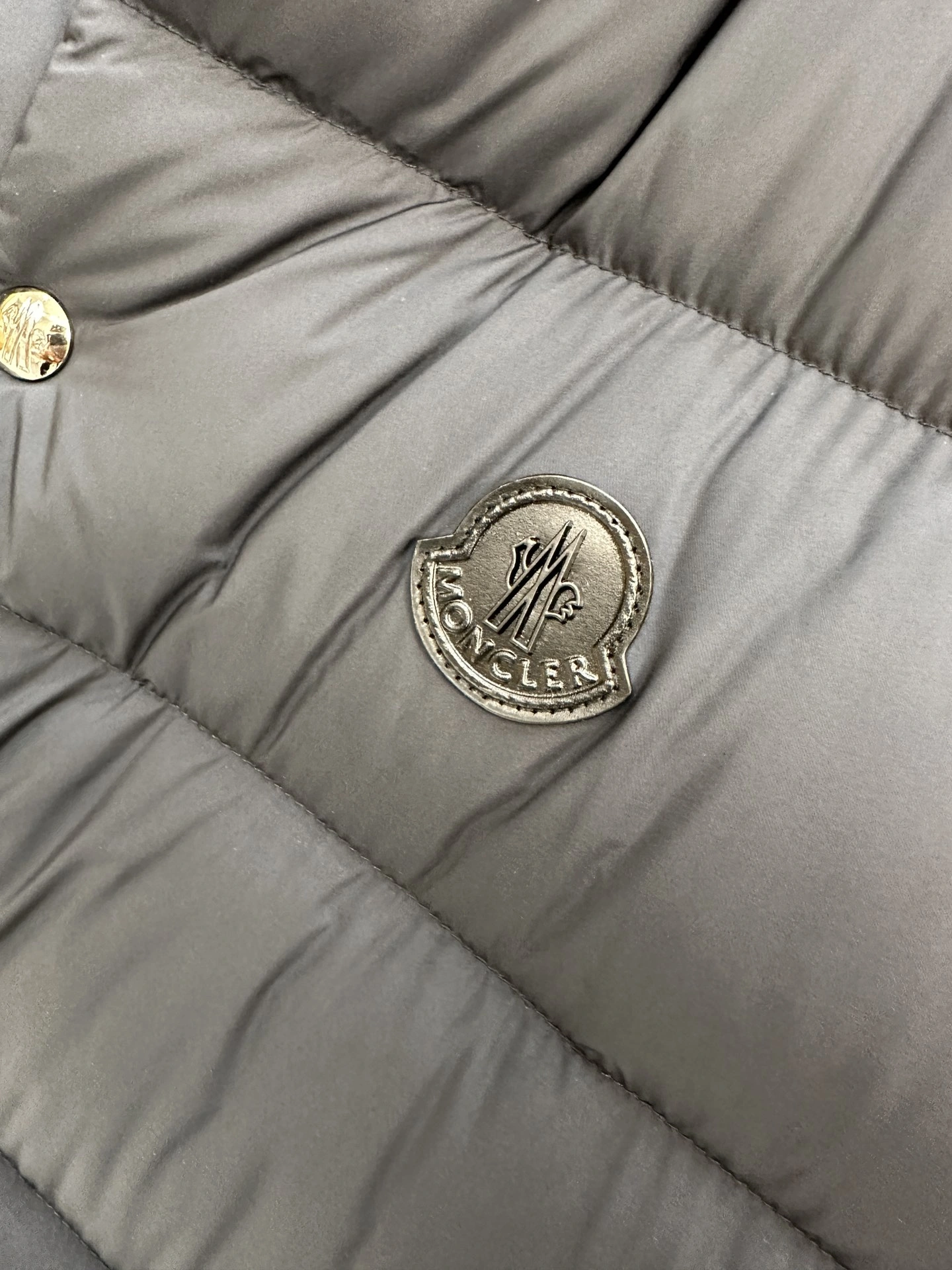 Perfect replica Moncler Down Jackets
