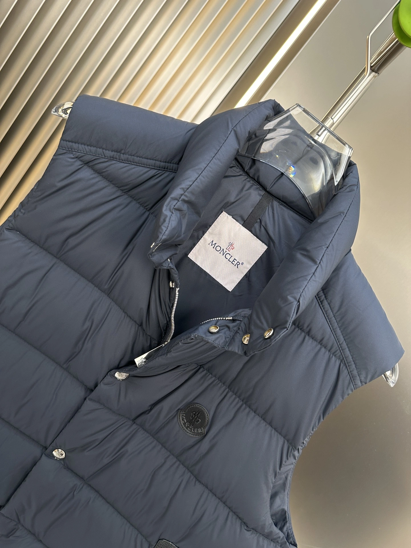 Perfect replica Moncler Down Jackets