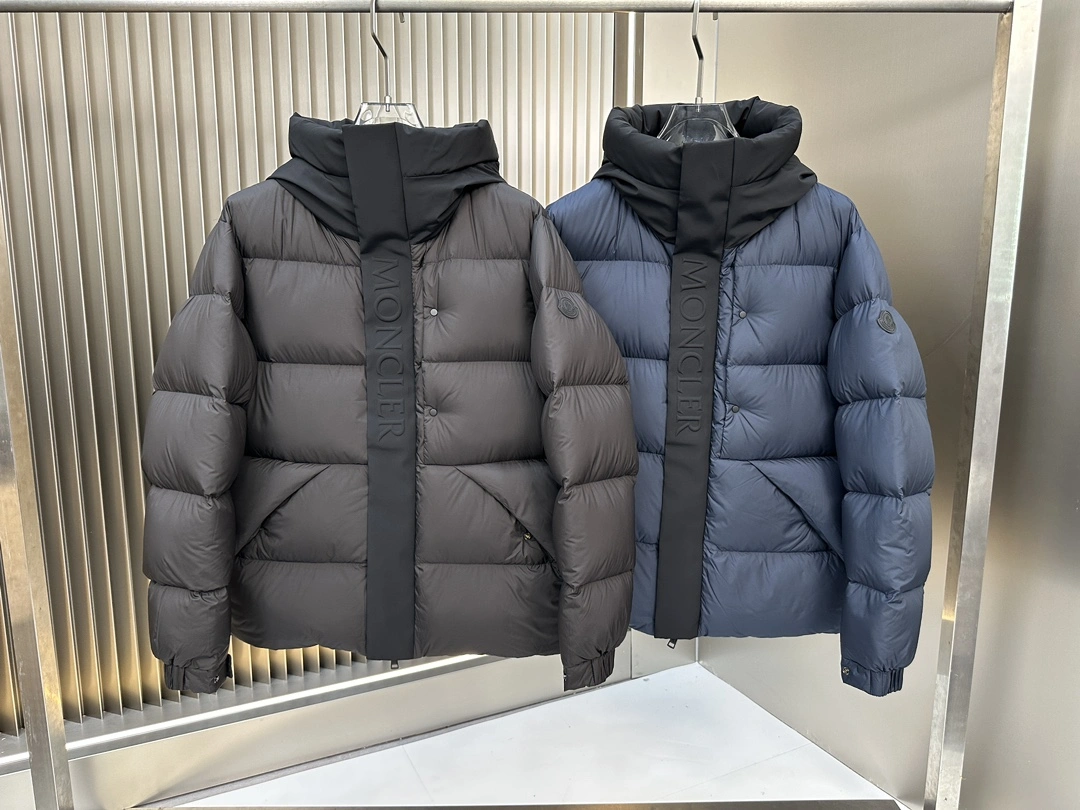 Moncler Down Jackets