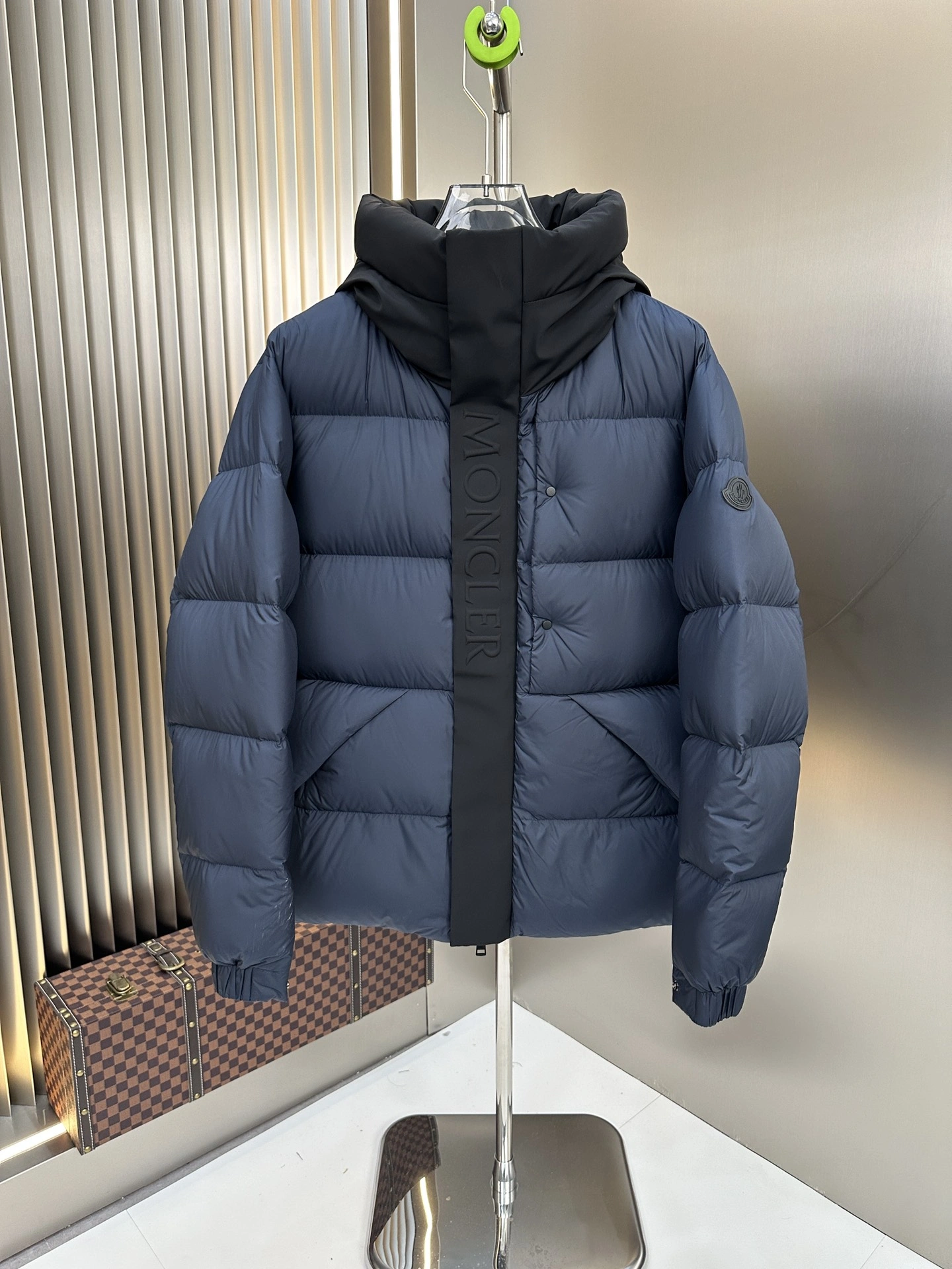 Factory-made Moncler Down Jackets