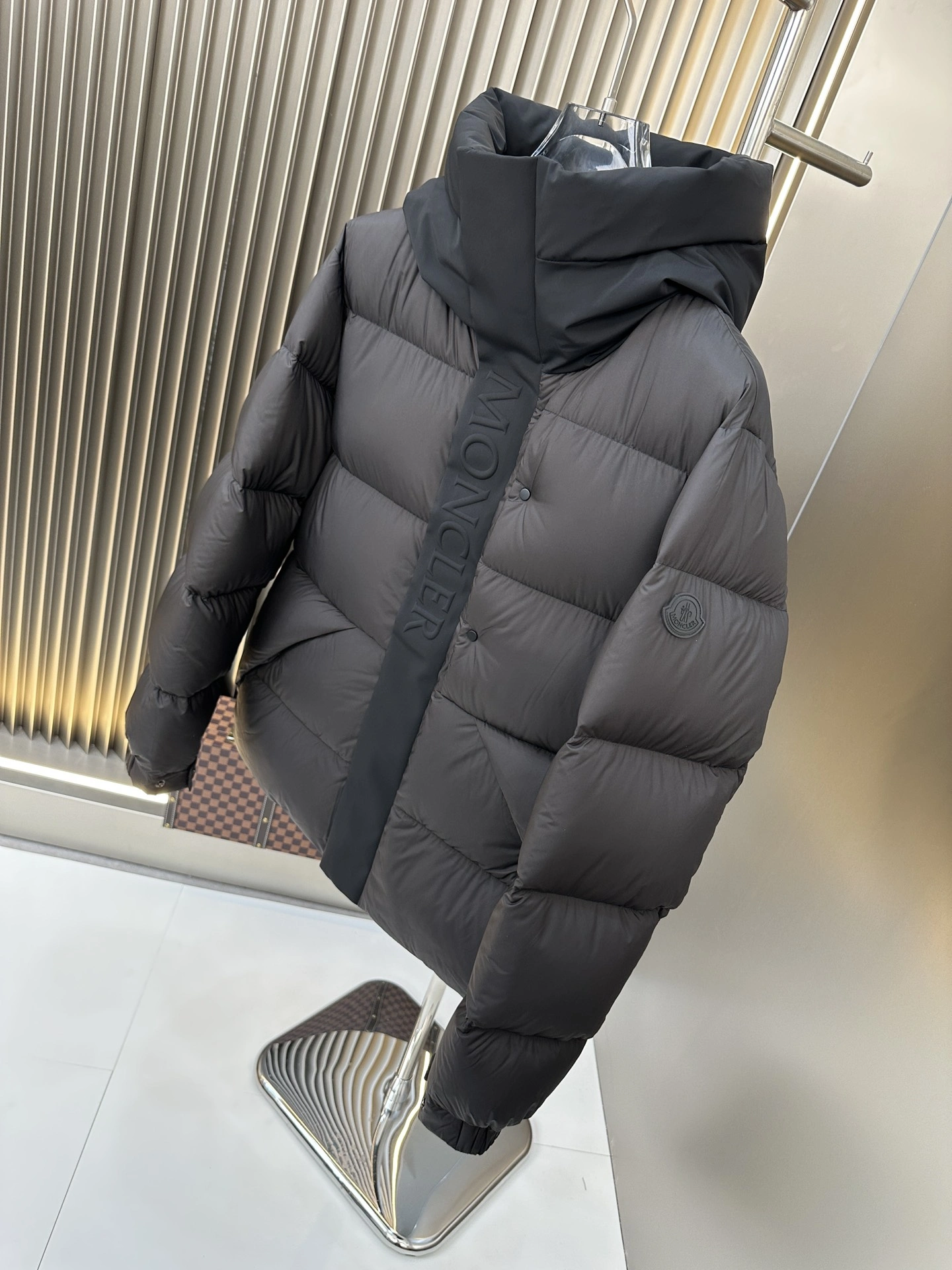 Factory-made Moncler Down Jackets