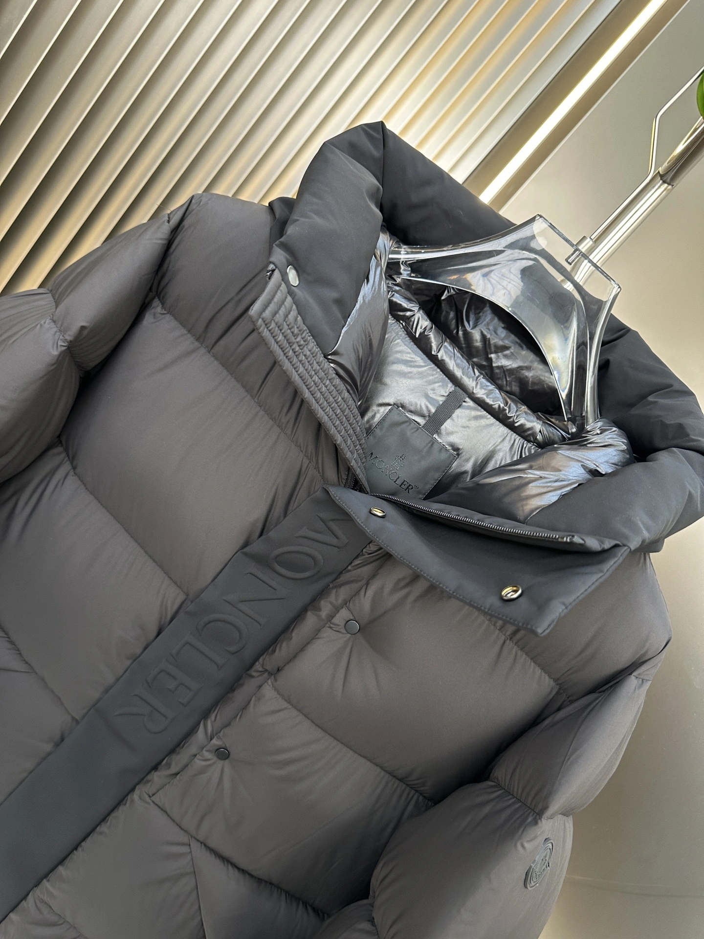 Factory-made Moncler Down Jackets