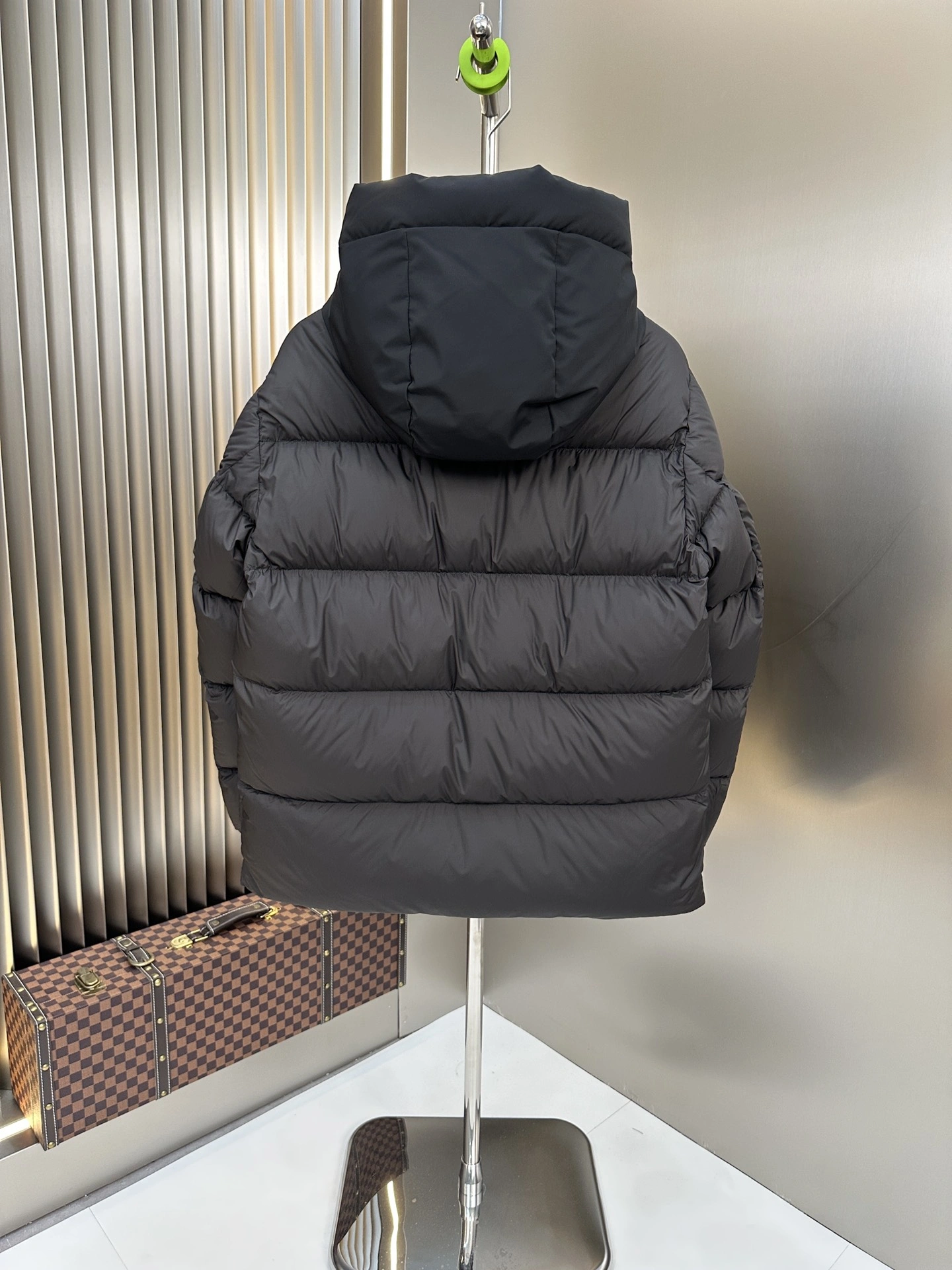 Factory-made Moncler Down Jackets