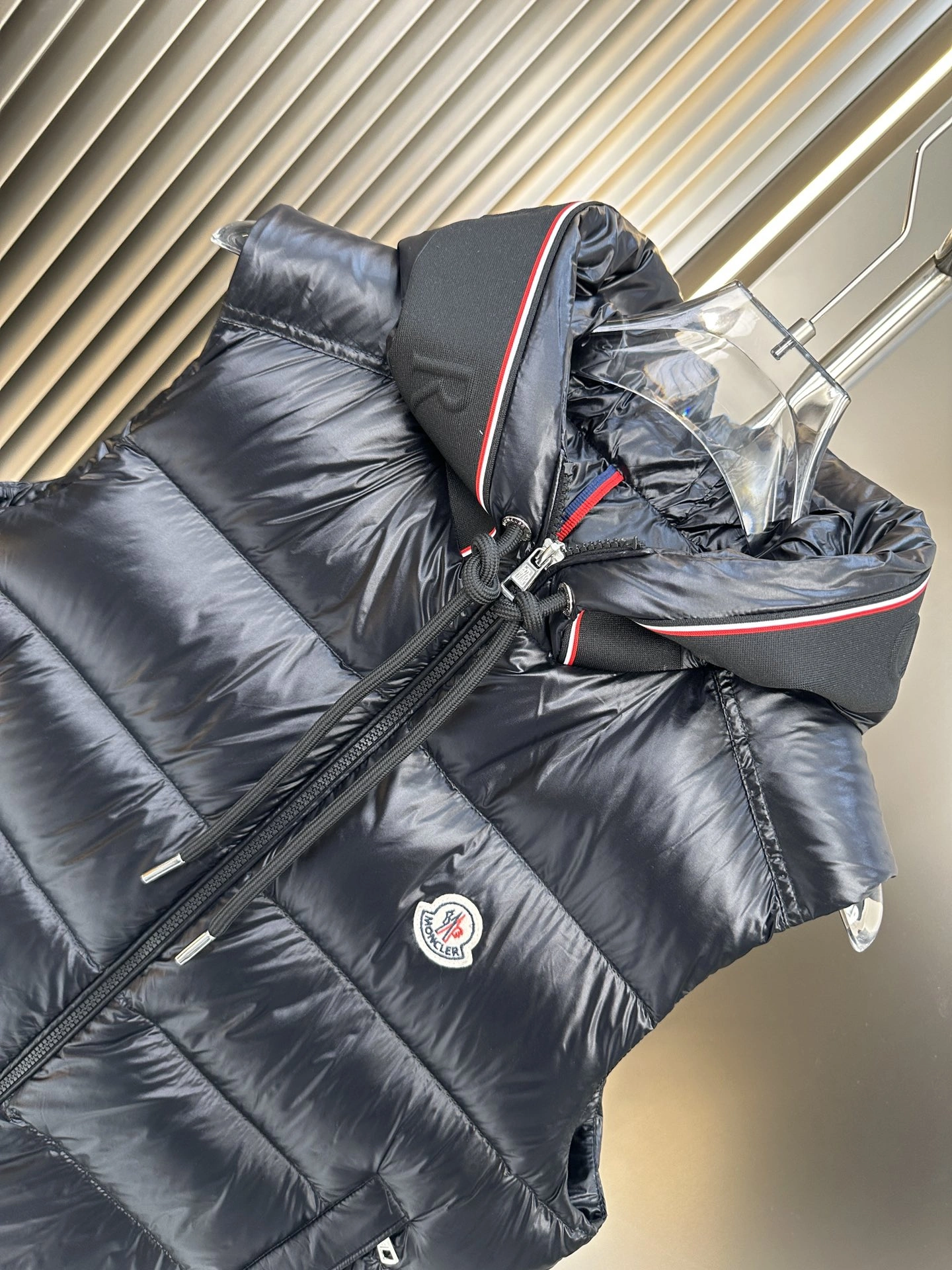 1:1 copy Moncler Down Jackets