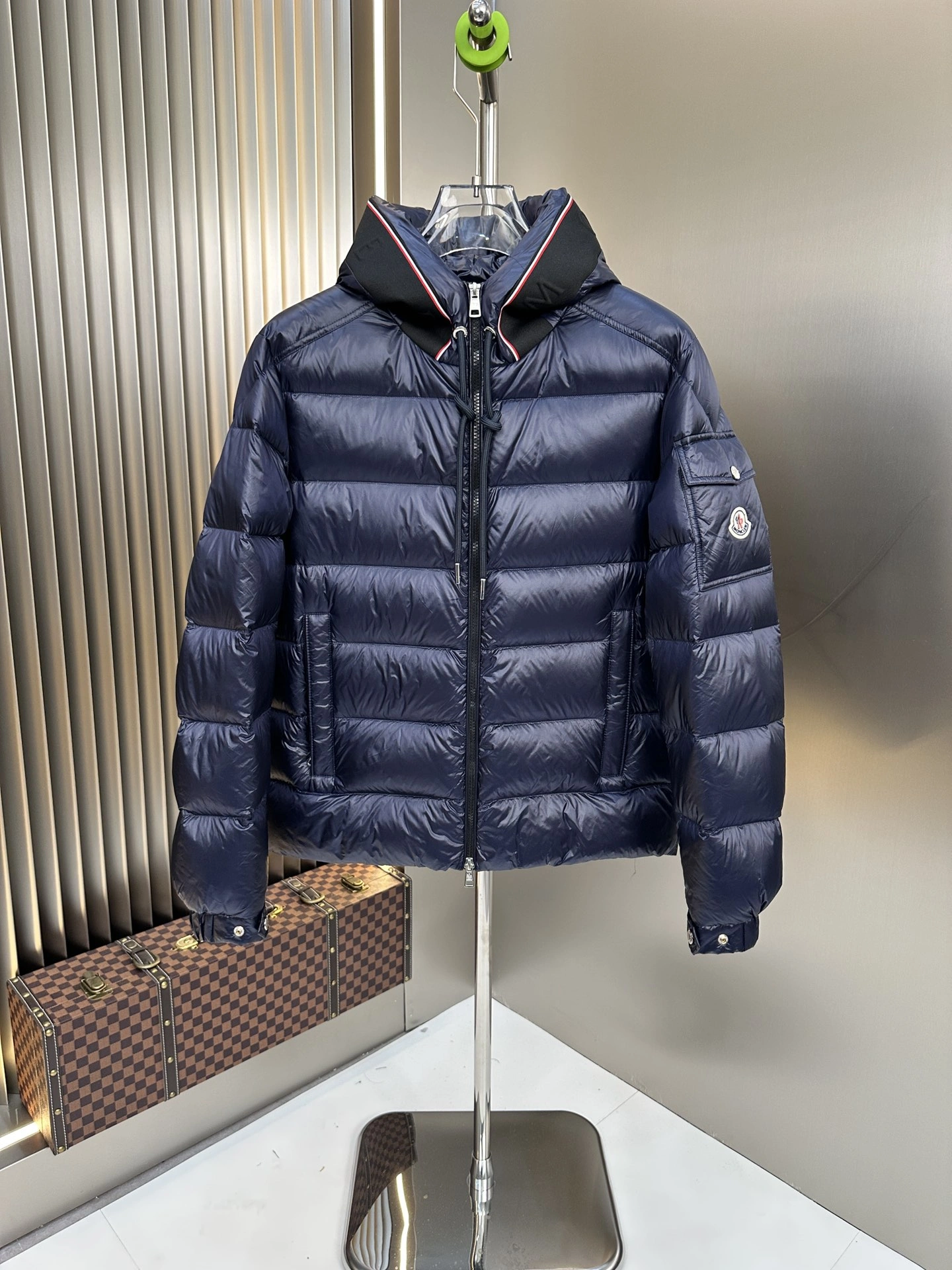 OEM Moncler Down Jackets
