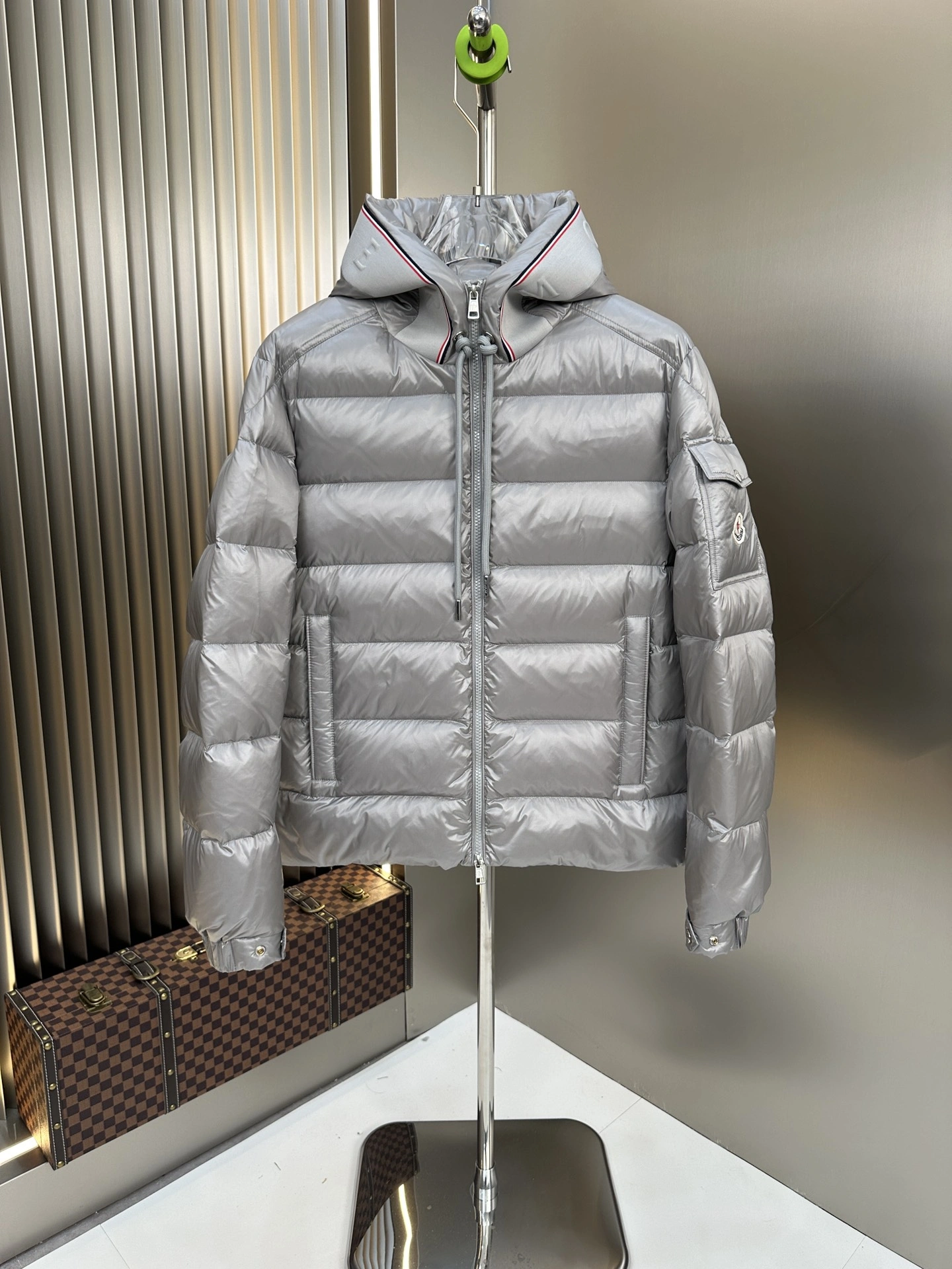 OEM Moncler Down Jackets