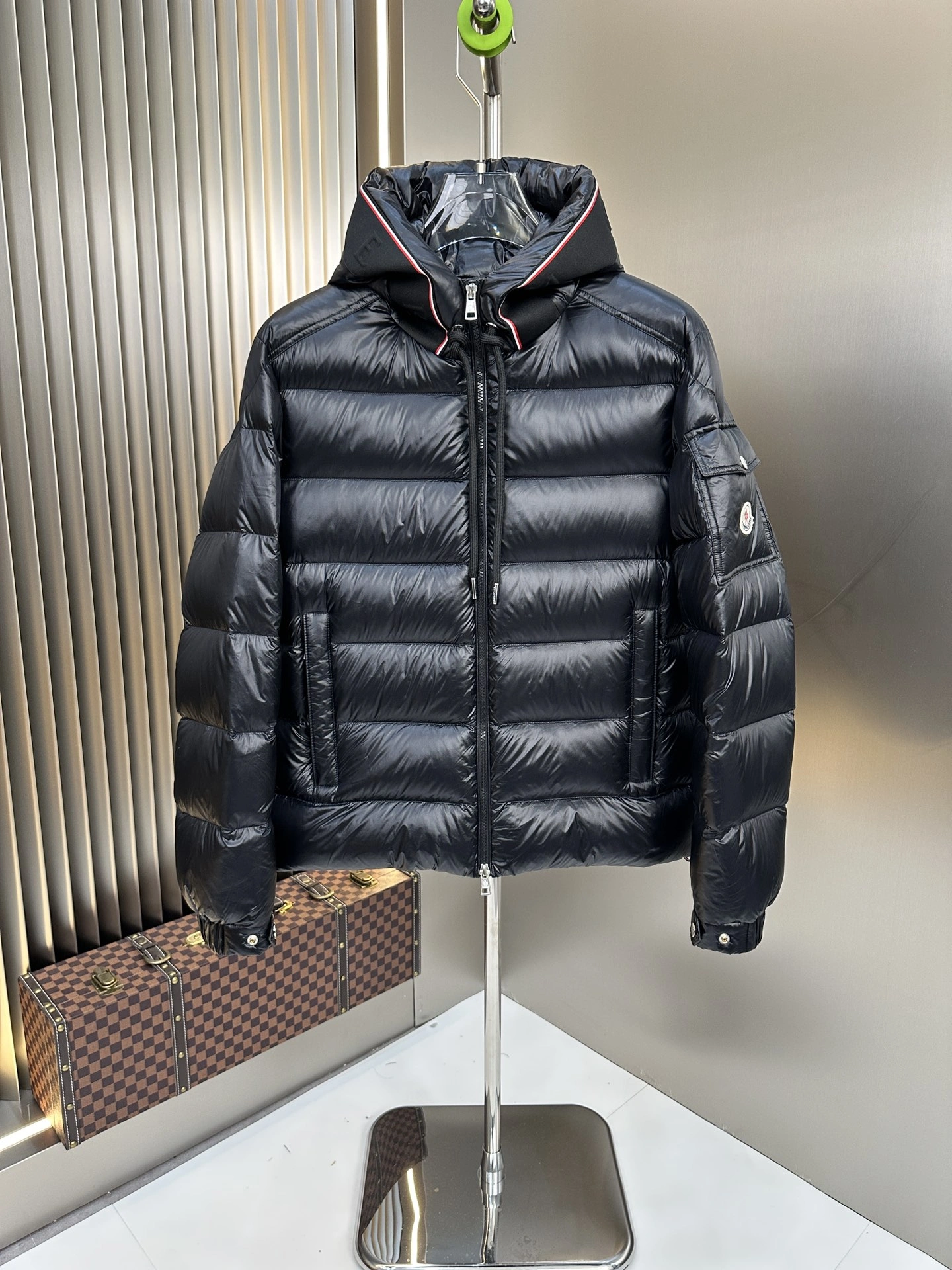 OEM Moncler Down Jackets
