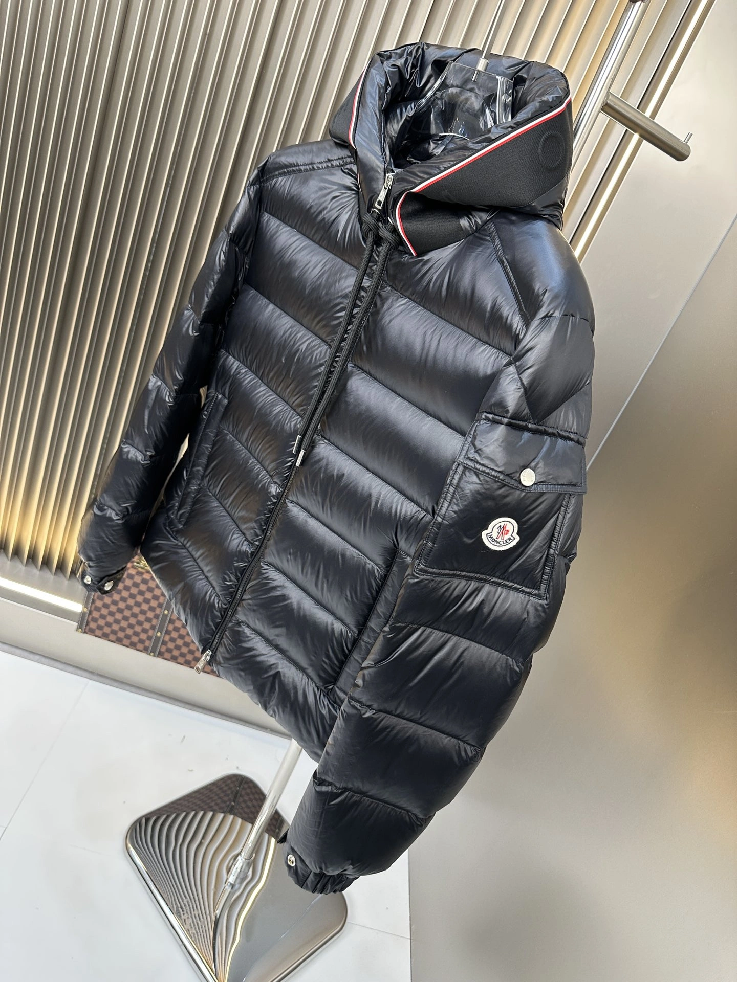 OEM Moncler Down Jackets