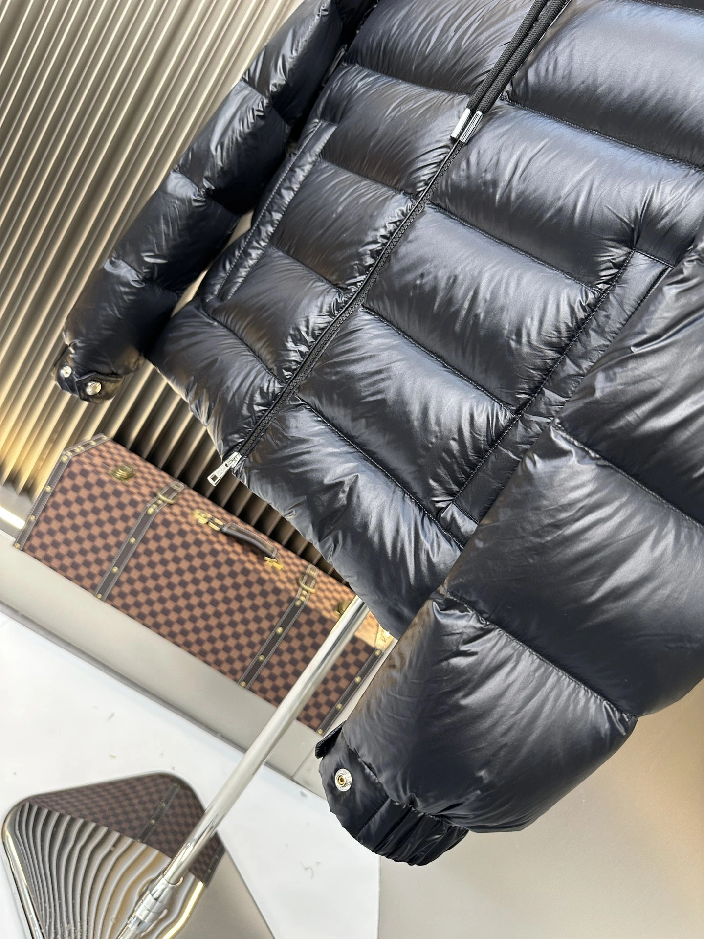 OEM Moncler Down Jackets