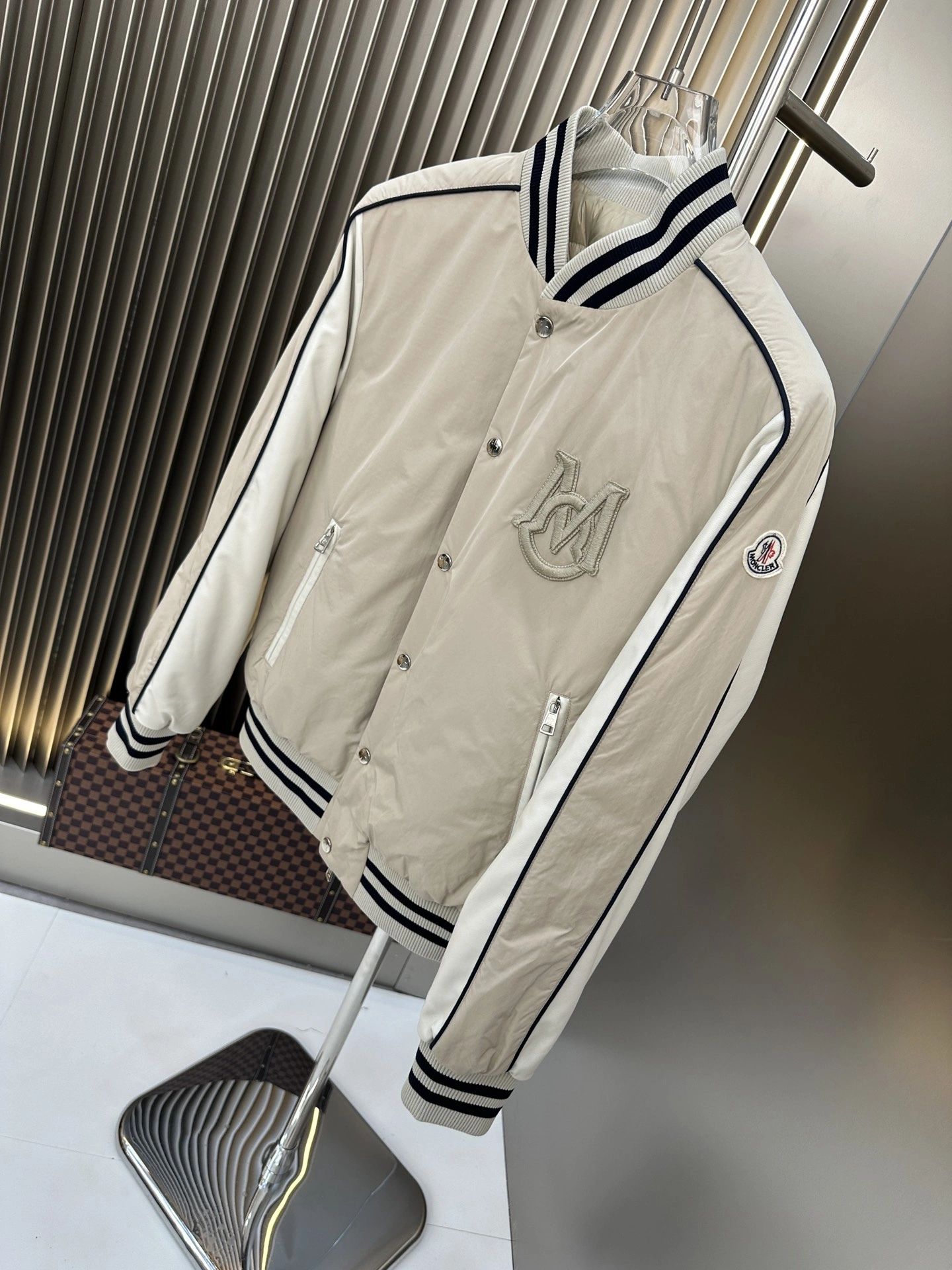 Legit Moncler Down Jackets