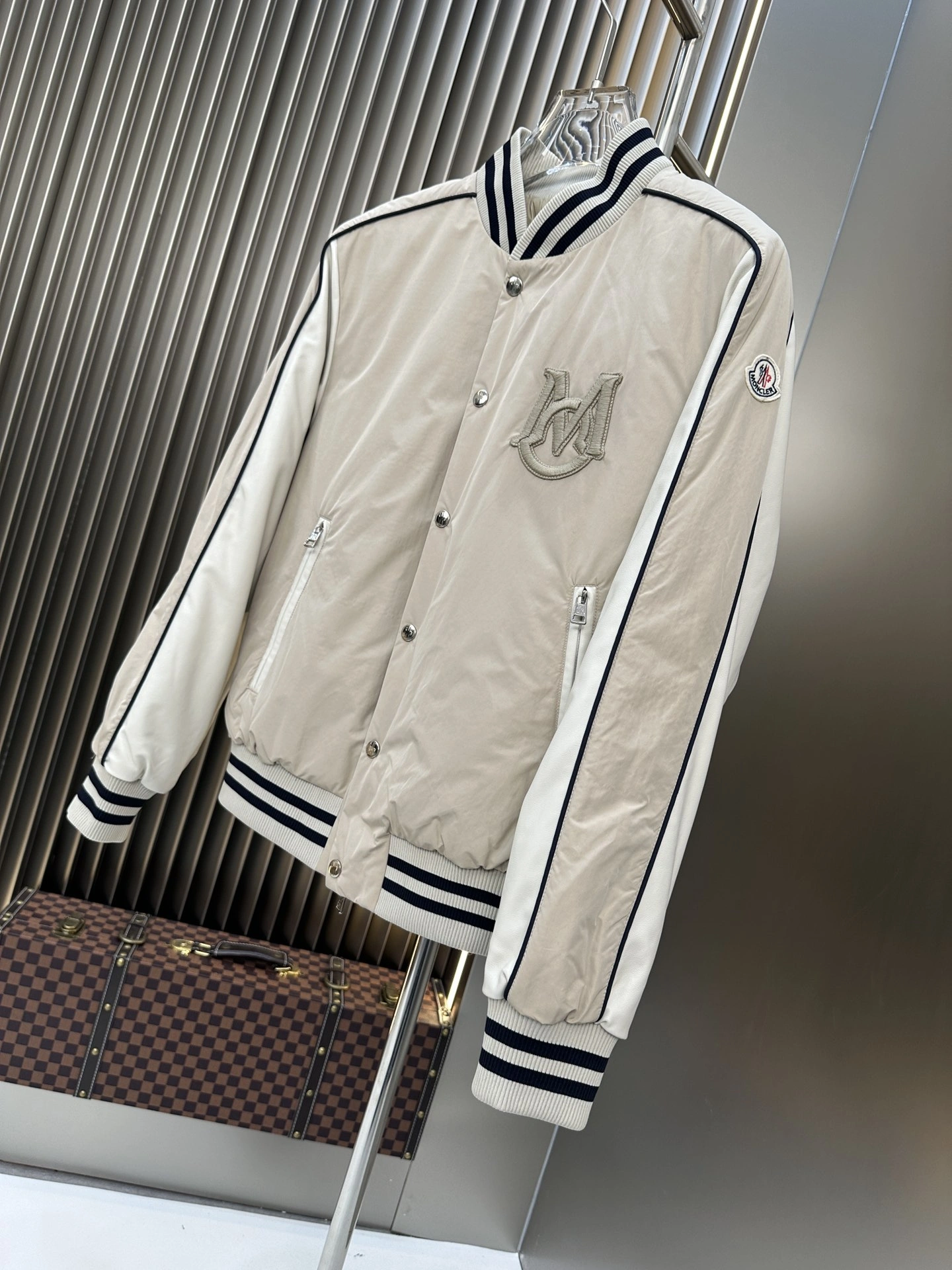 Legit Moncler Down Jackets
