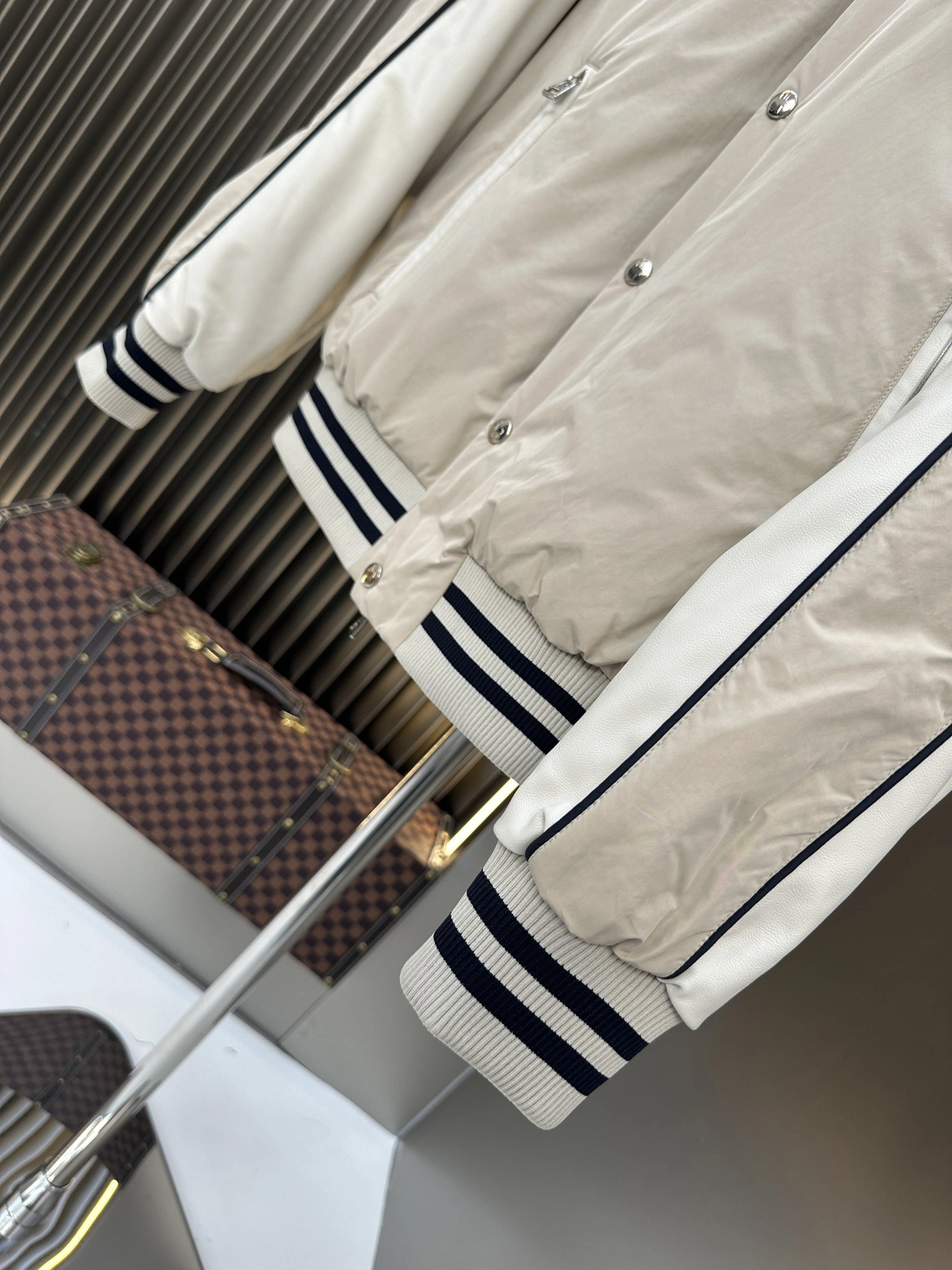 Legit Moncler Down Jackets