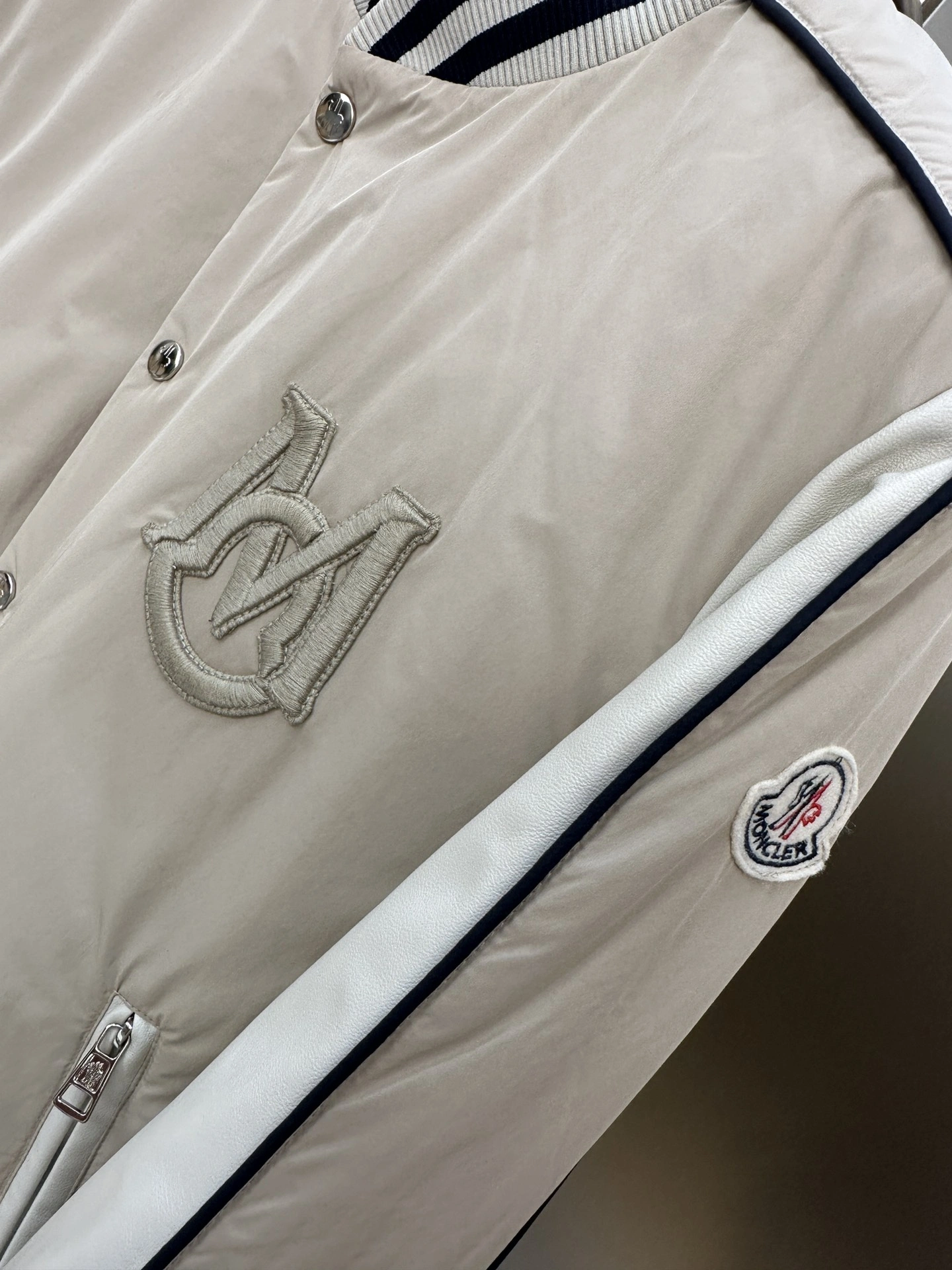 Legit Moncler Down Jackets