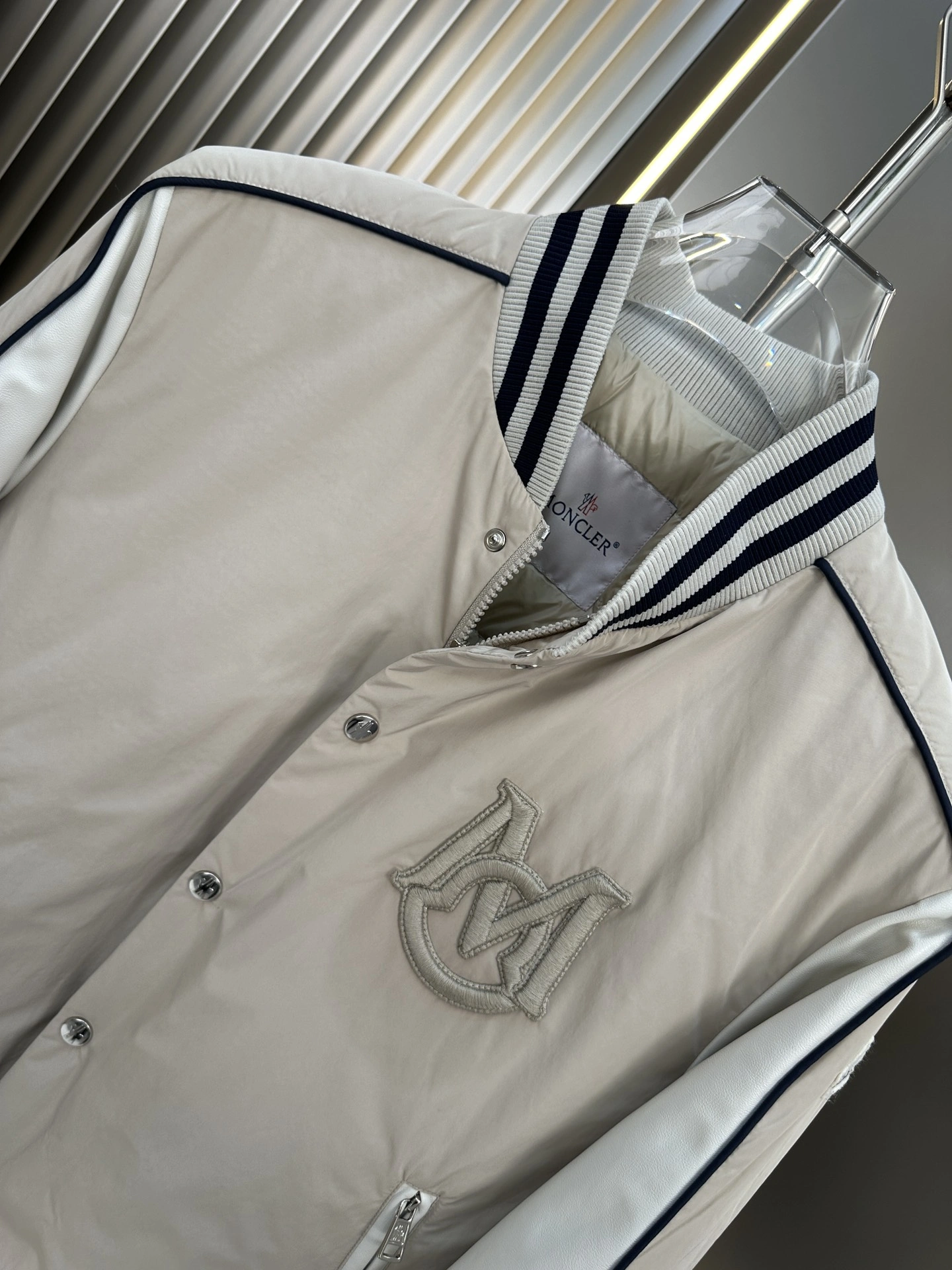 Legit Moncler Down Jackets