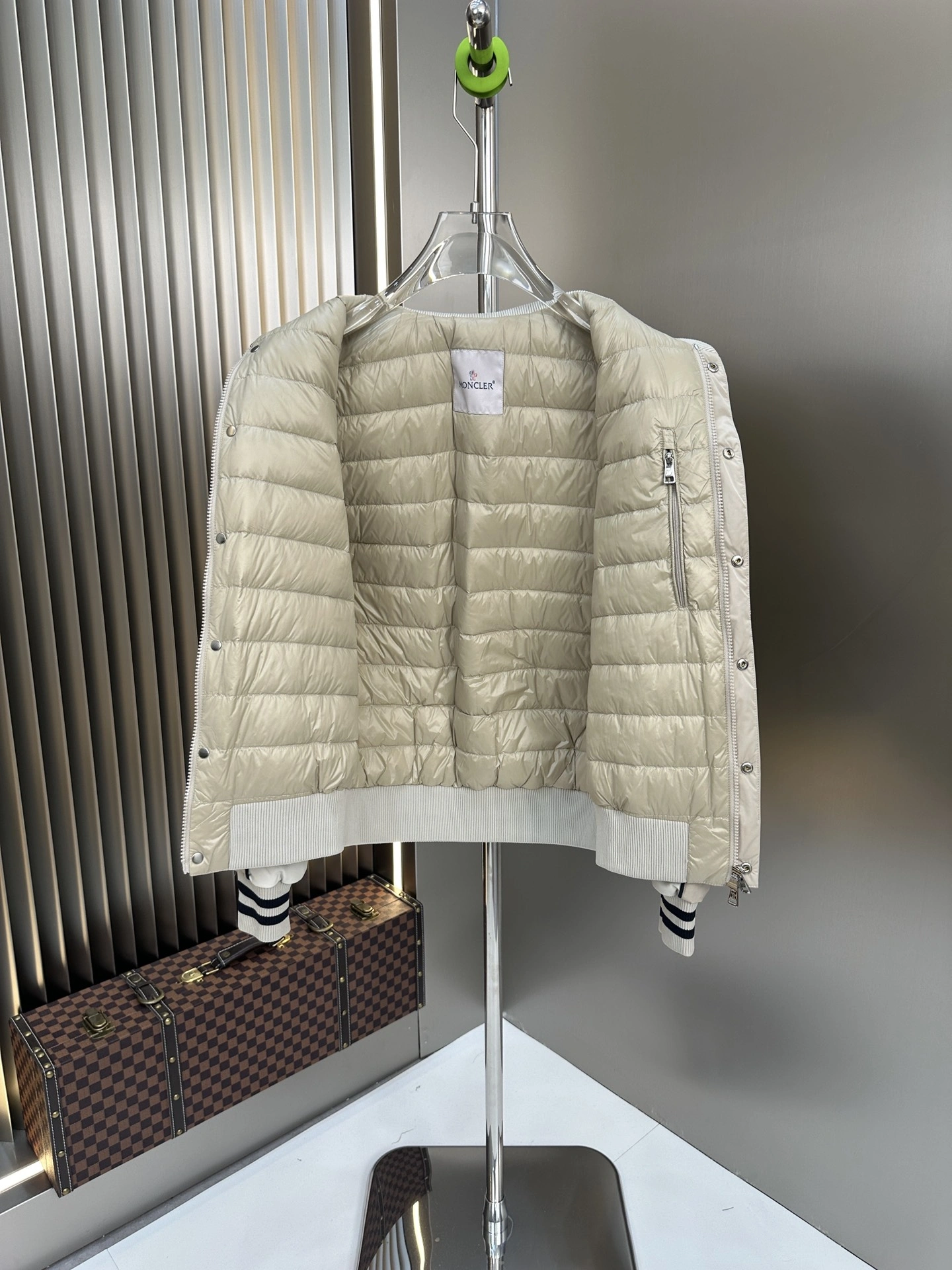 Legit Moncler Down Jackets