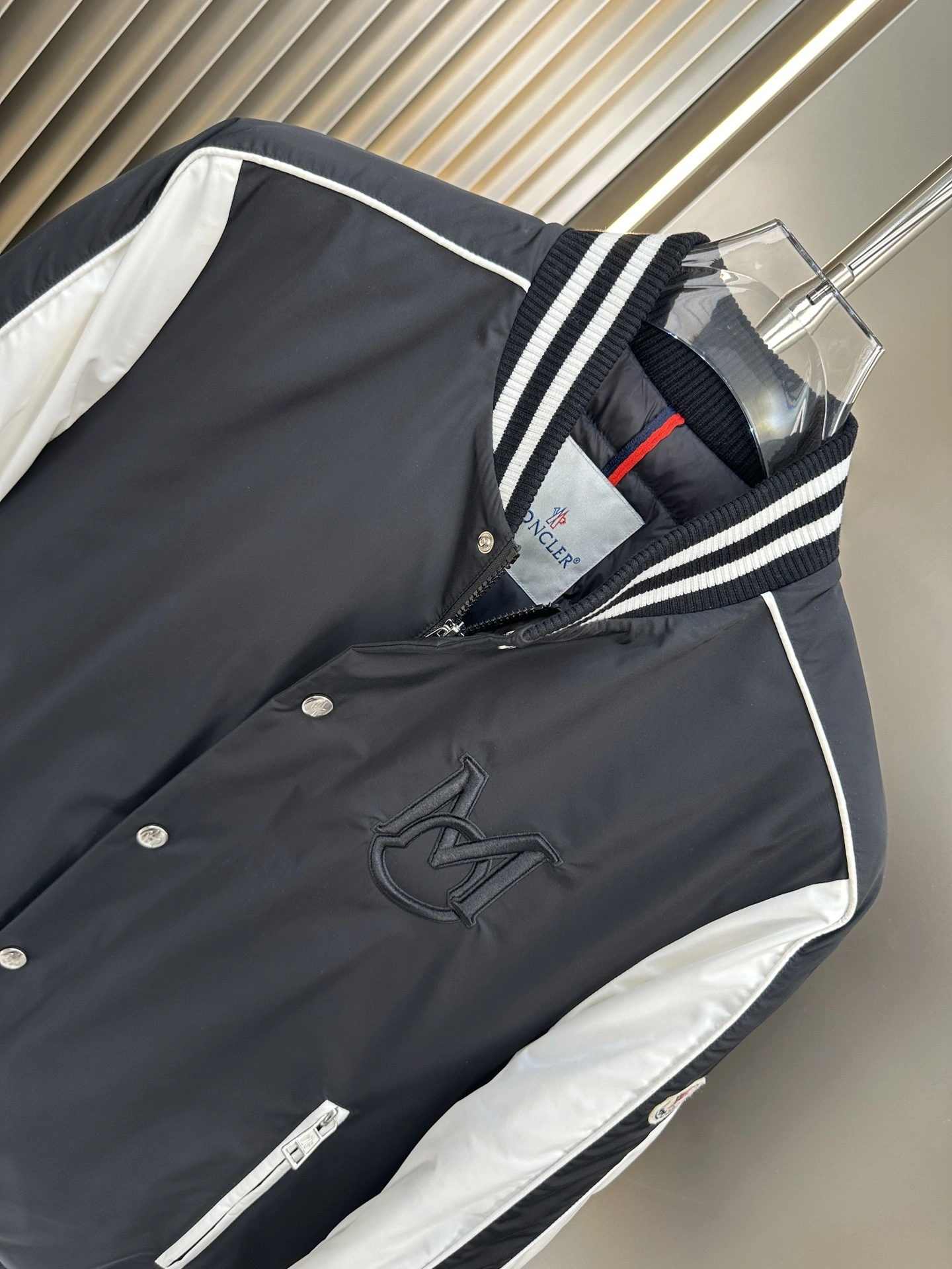 Brand-original Moncler Down Jackets