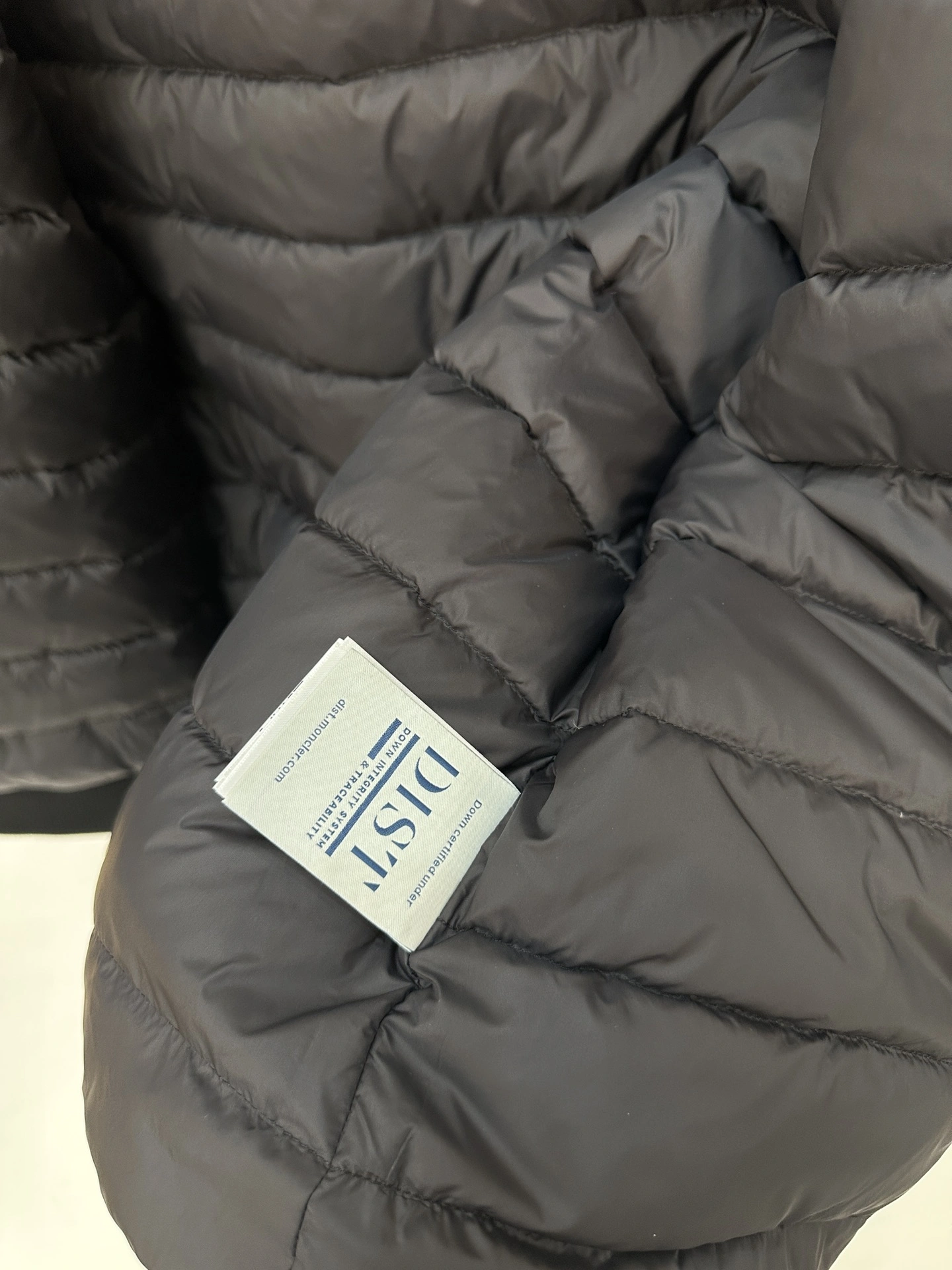 Brand-original Moncler Down Jackets
