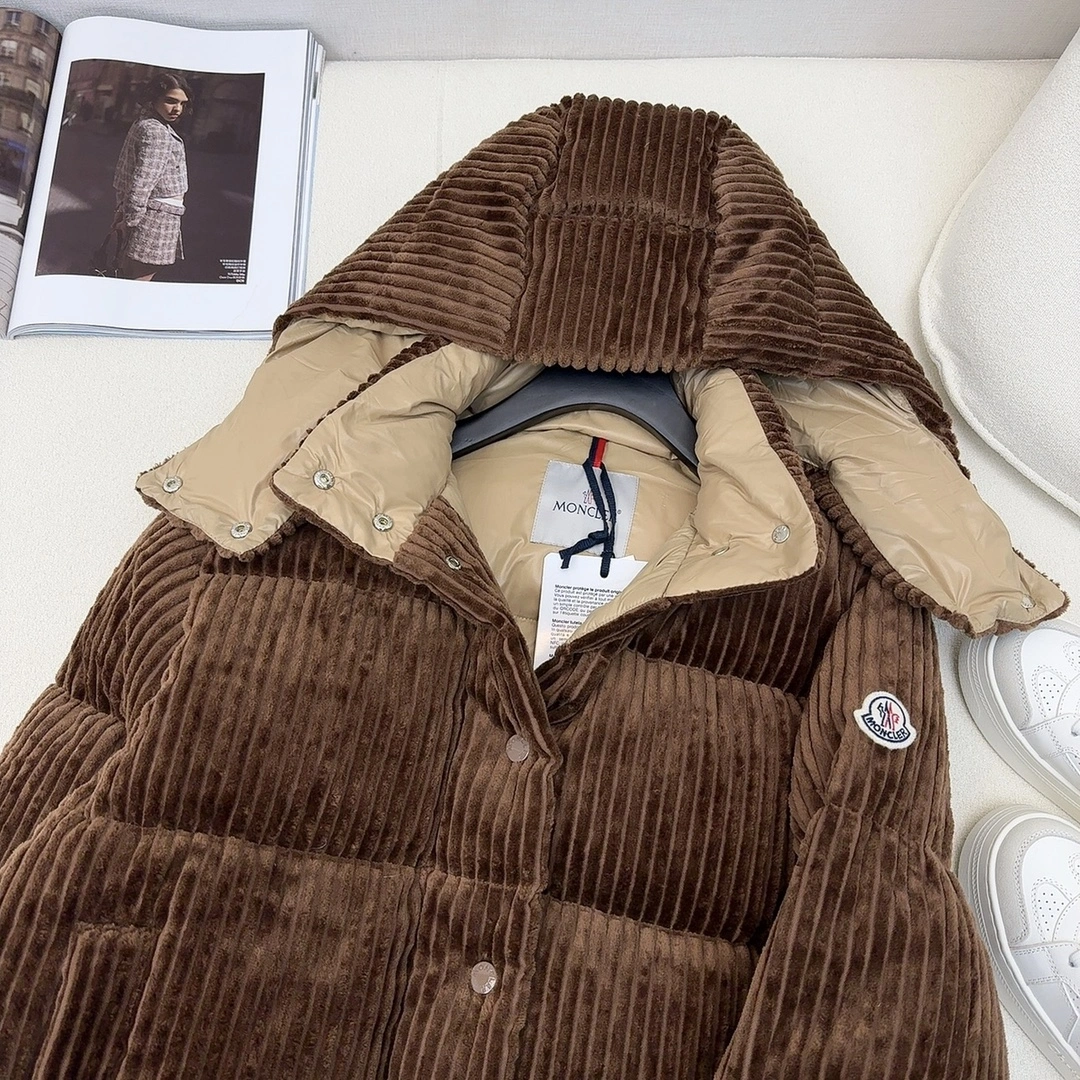 Legit Moncler Down Jackets