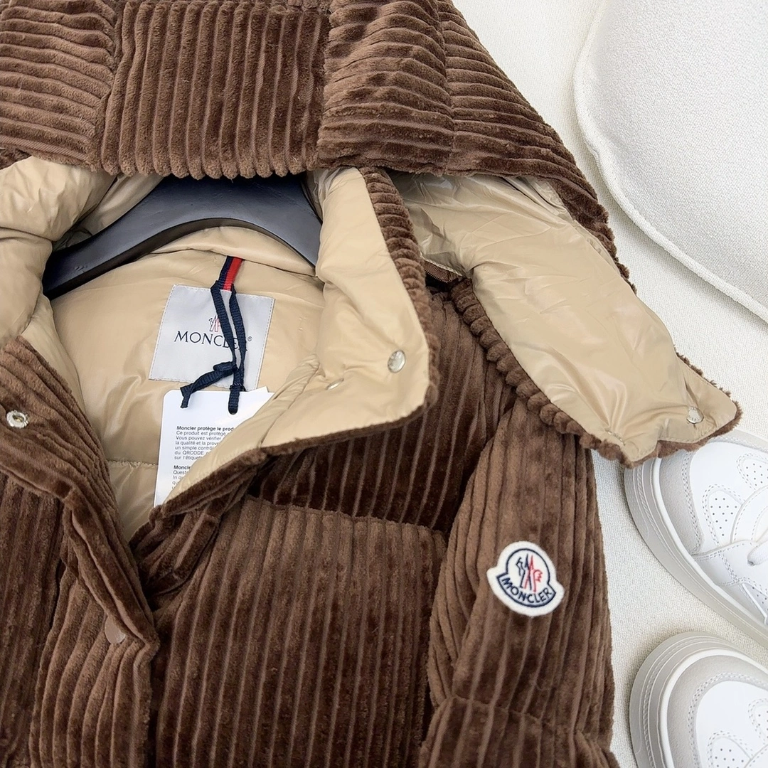 Legit Moncler Down Jackets