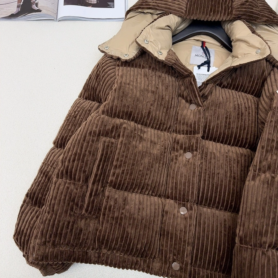 Legit Moncler Down Jackets