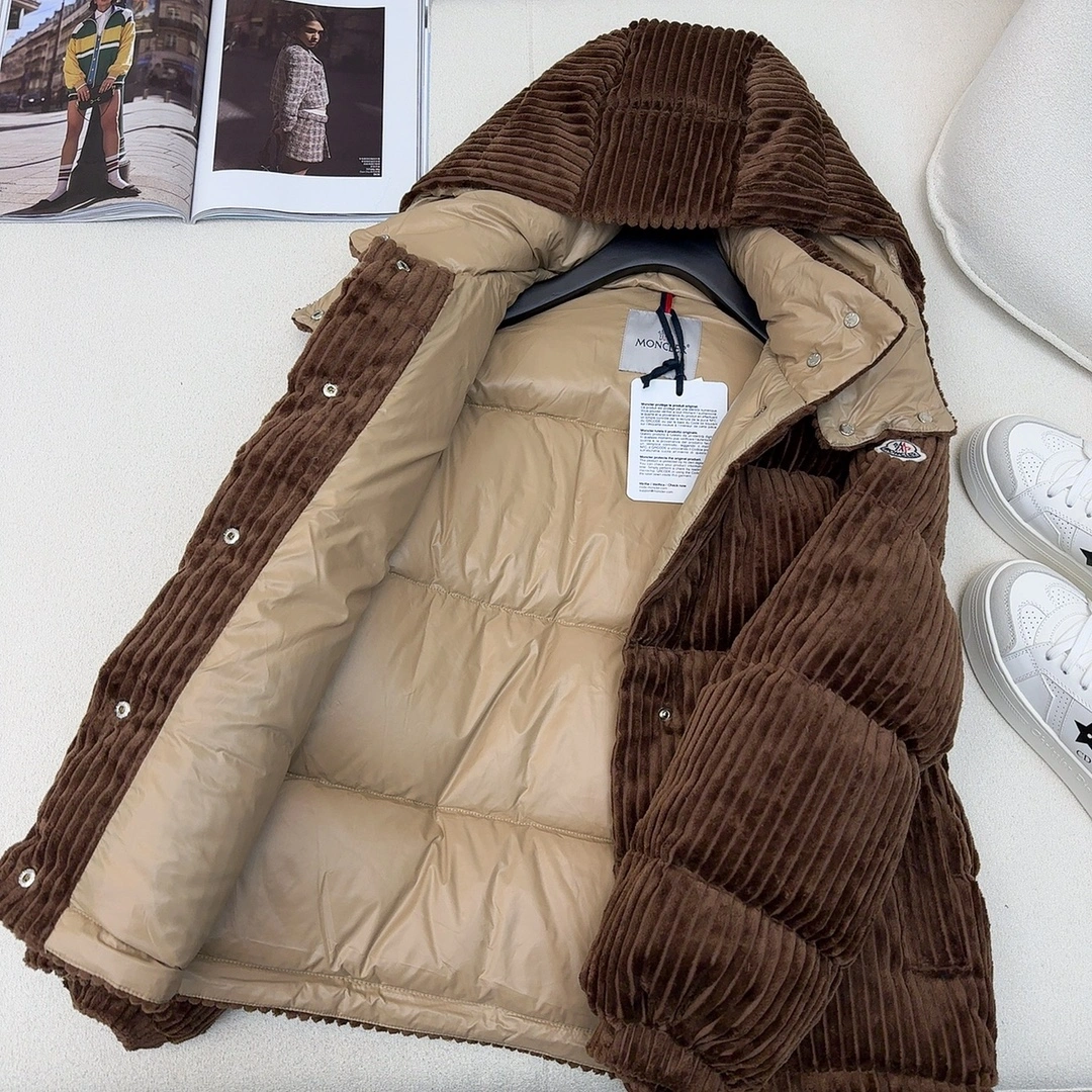 Legit Moncler Down Jackets