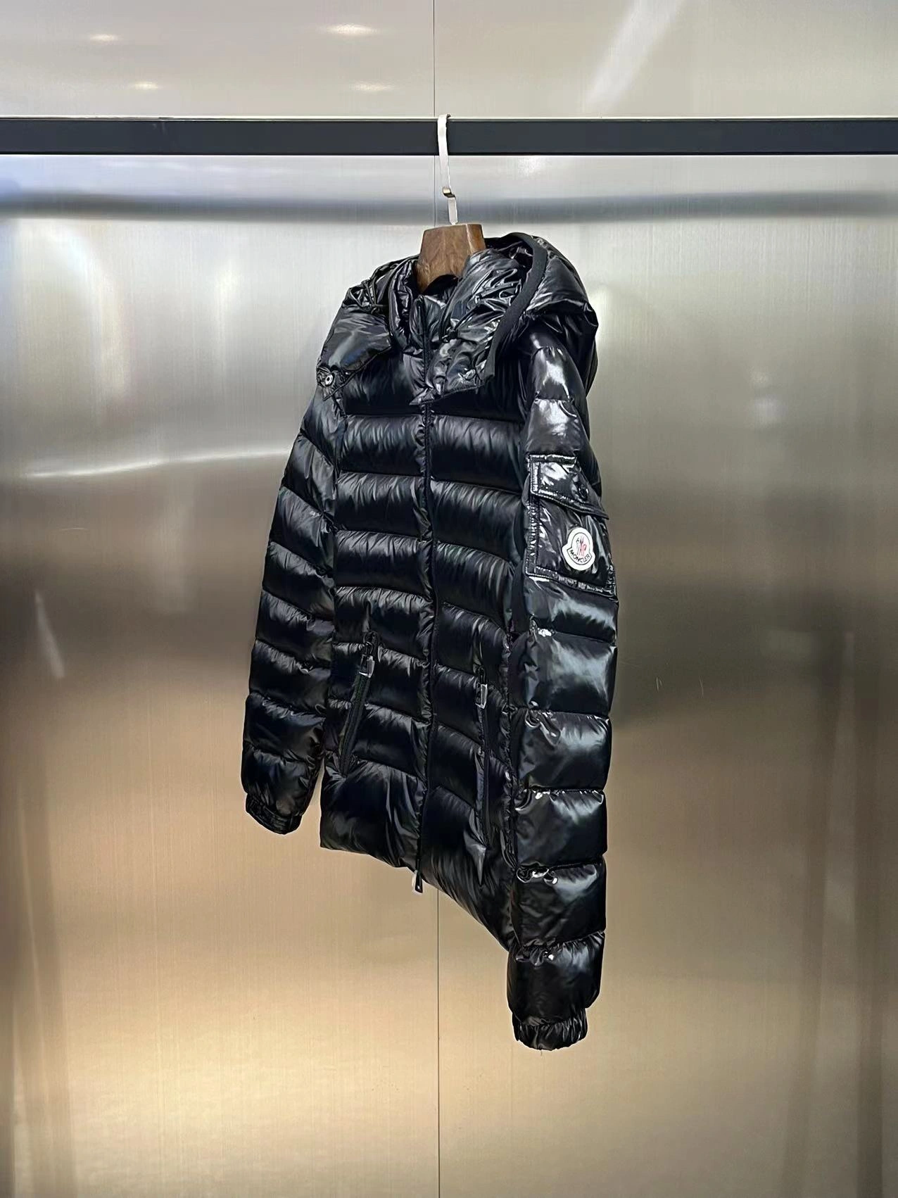 OEM Moncler Down Jackets
