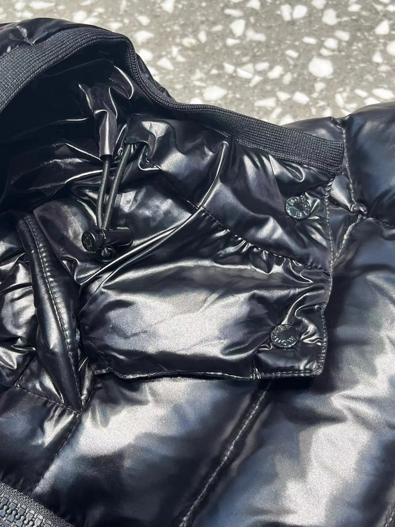 OEM Moncler Down Jackets