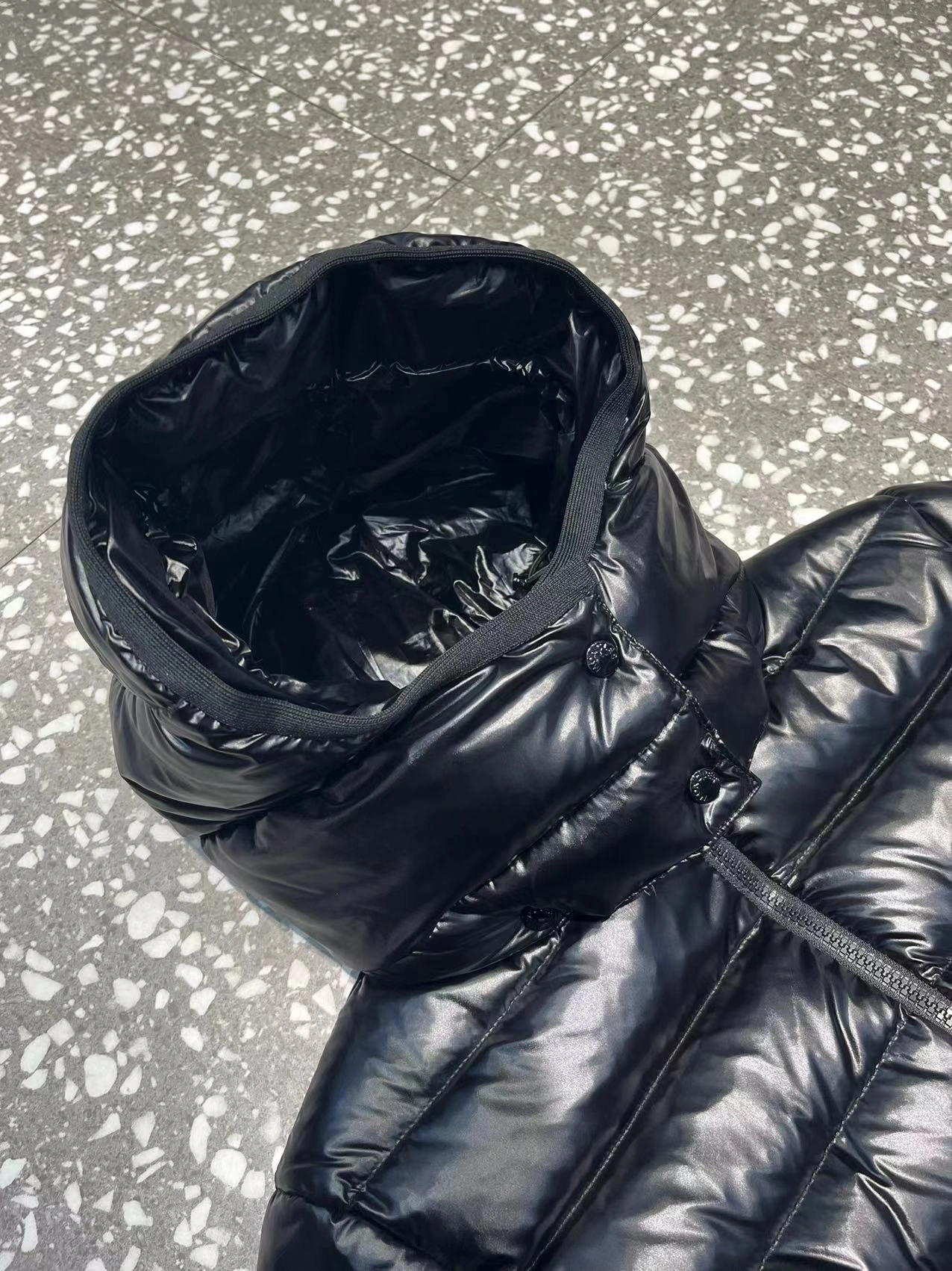 OEM Moncler Down Jackets