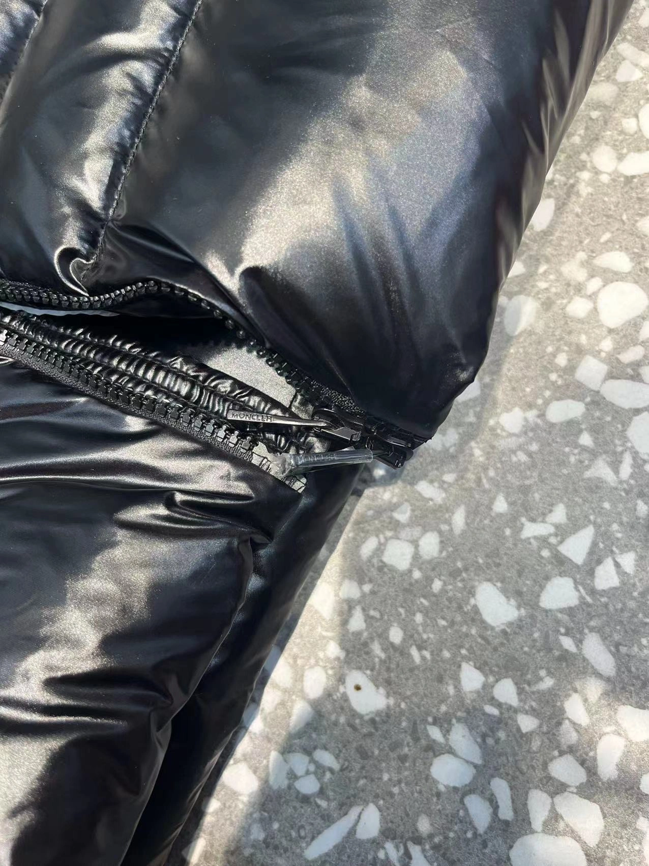 OEM Moncler Down Jackets