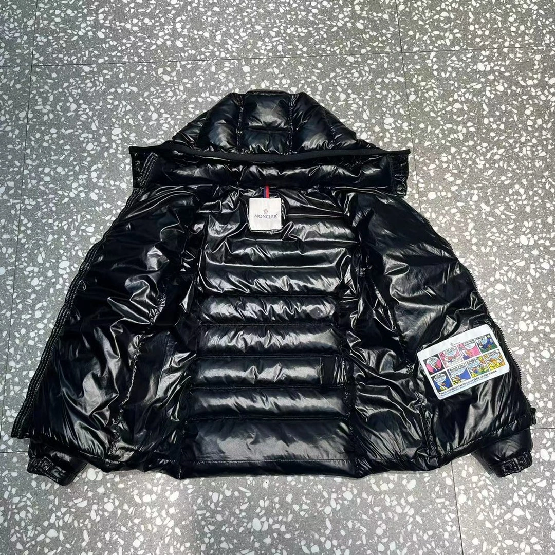 OEM Moncler Down Jackets