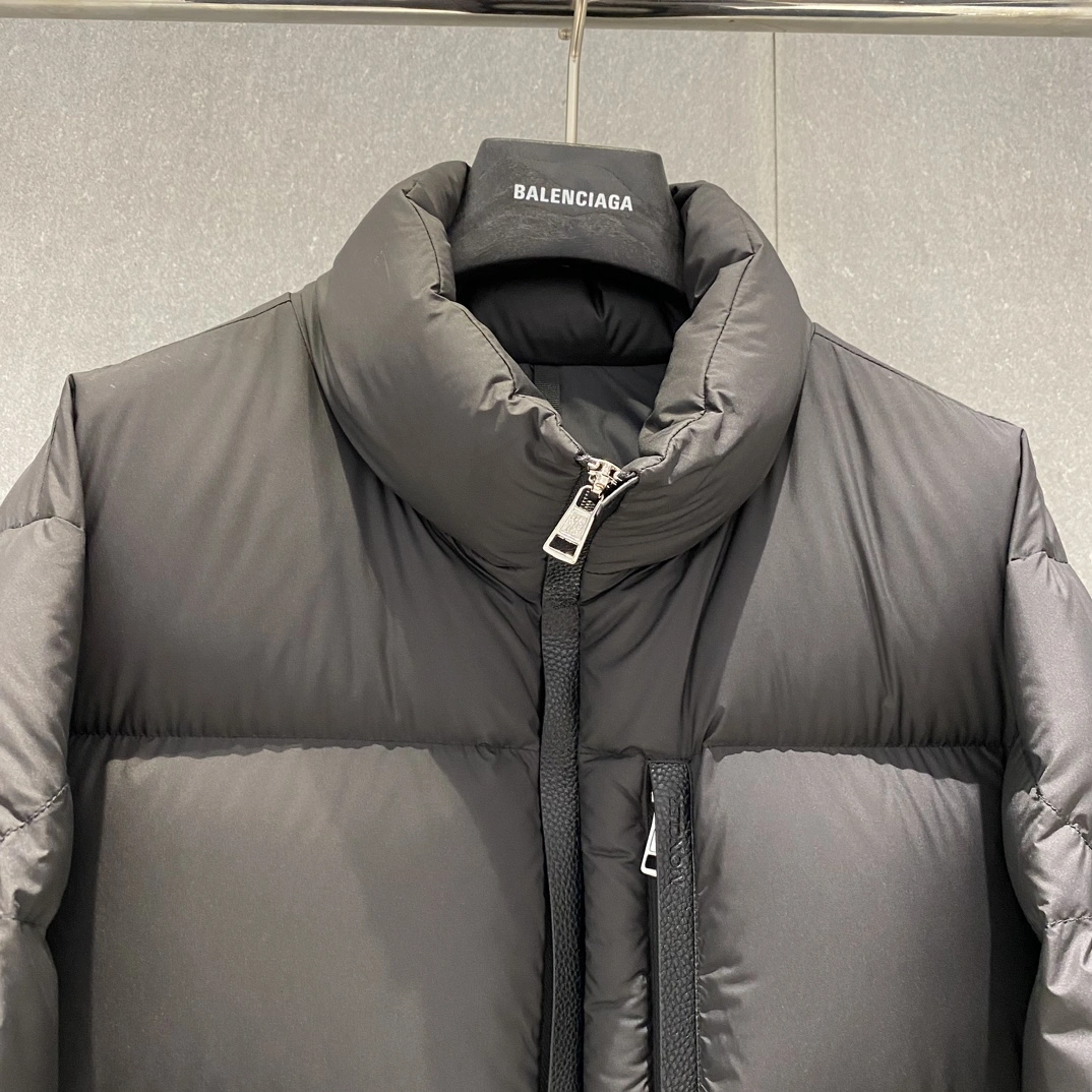 Official Moncler Down Jackets