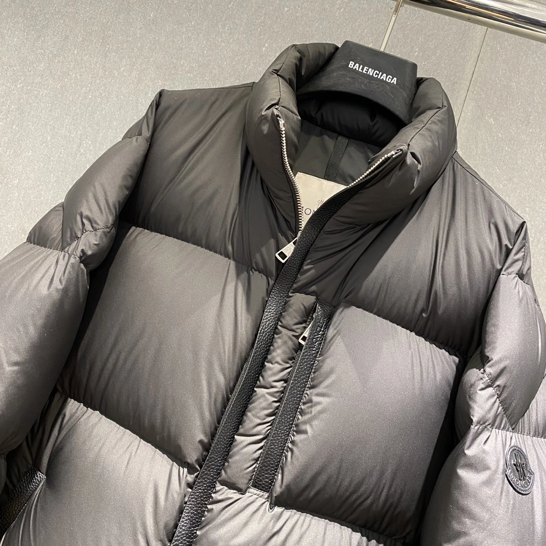 Official Moncler Down Jackets