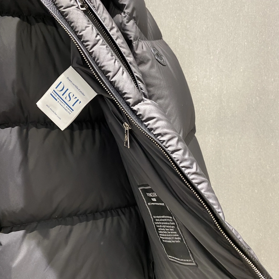 Official Moncler Down Jackets
