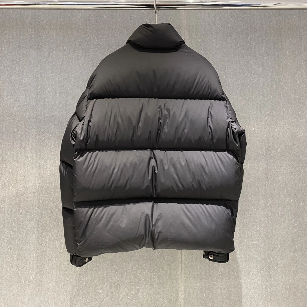 Official Moncler Down Jackets