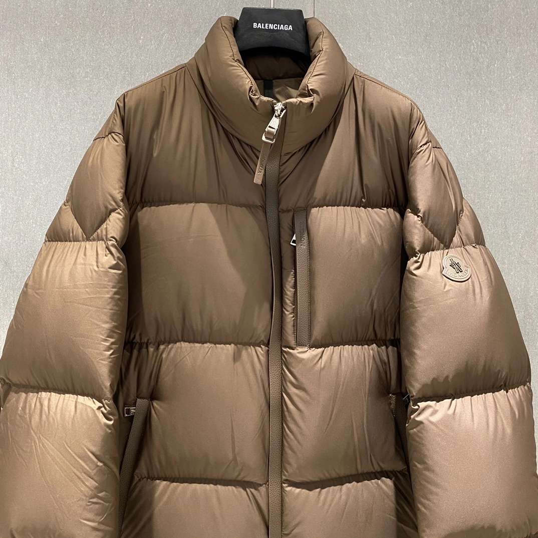 Original Moncler Down Jackets