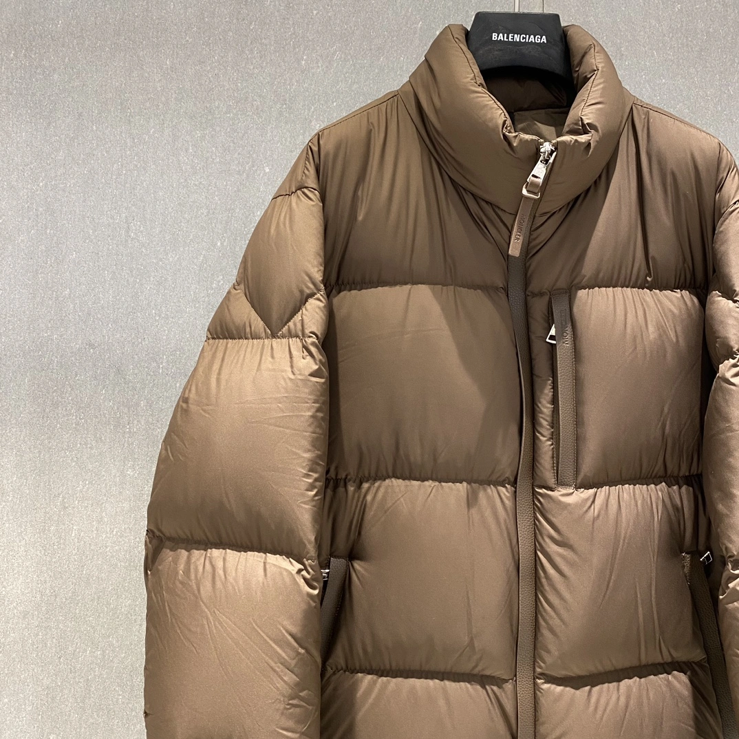 Original Moncler Down Jackets