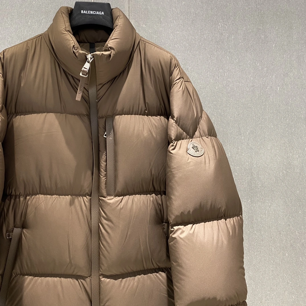Original Moncler Down Jackets
