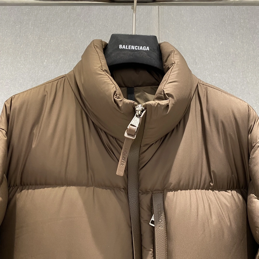Original Moncler Down Jackets