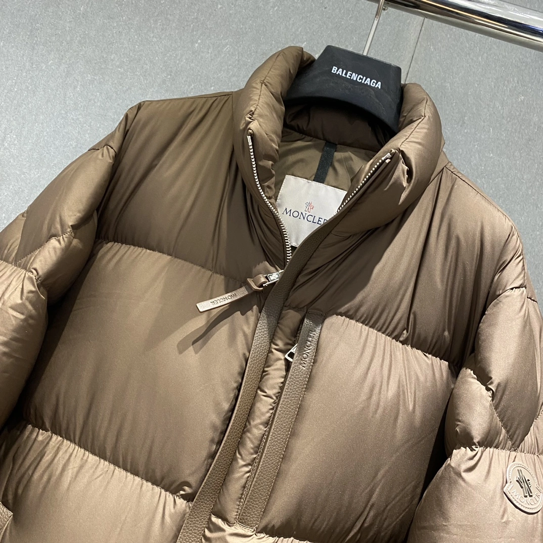 Original Moncler Down Jackets